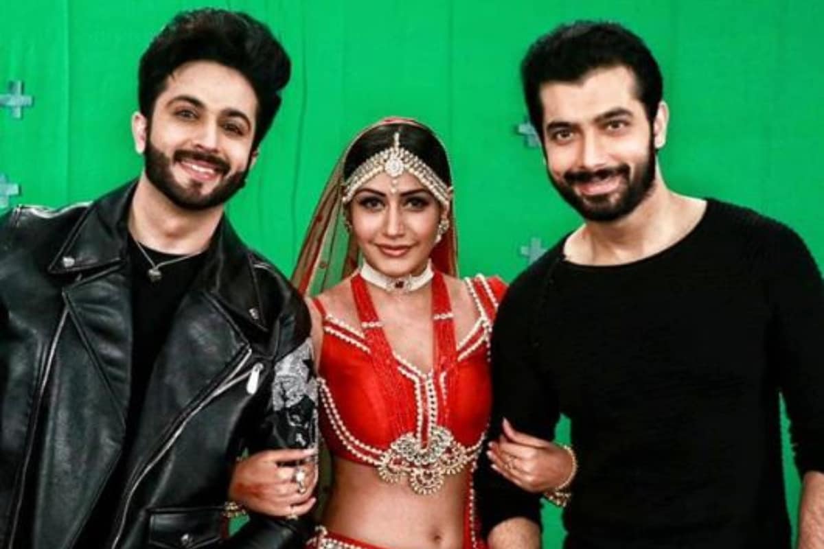 Naagin 5 Wallpapers - Top Free Naagin 5 Backgrounds - WallpaperAccess