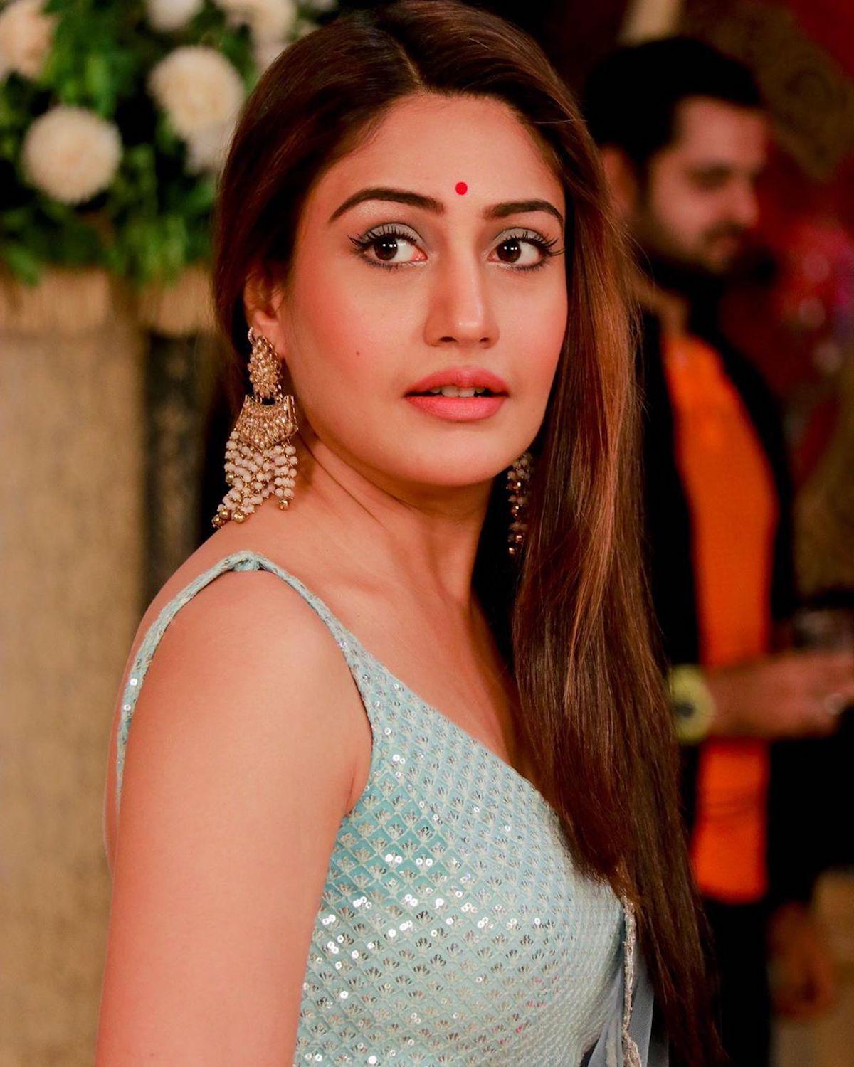 Naagin 5 Wallpapers - Top Free Naagin 5 Backgrounds - WallpaperAccess