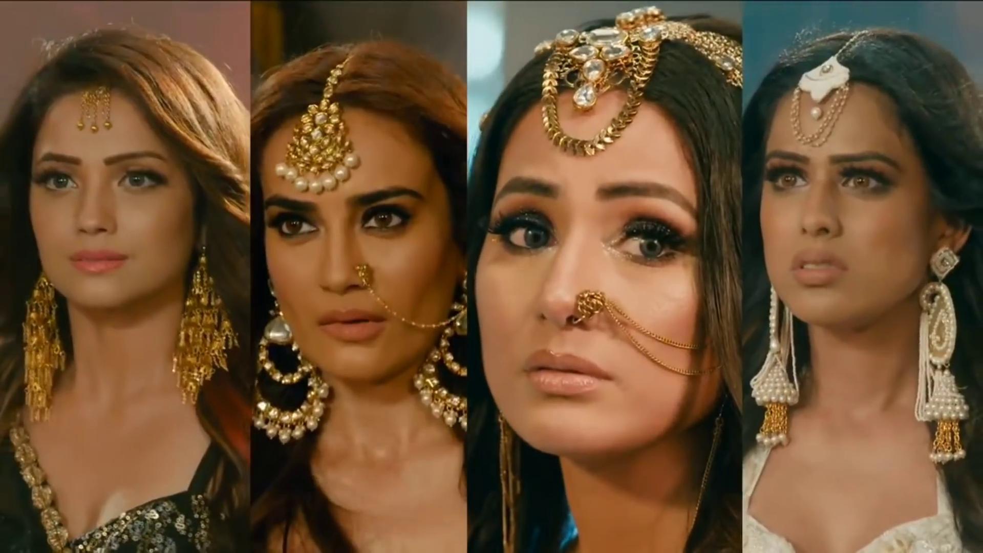 Naagin 5 Wallpapers - Top Free Naagin 5 Backgrounds - WallpaperAccess