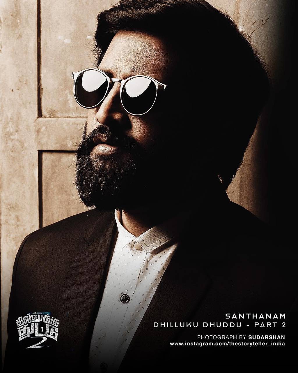 Santhanam Wallpapers - Top Free Santhanam Backgrounds - WallpaperAccess