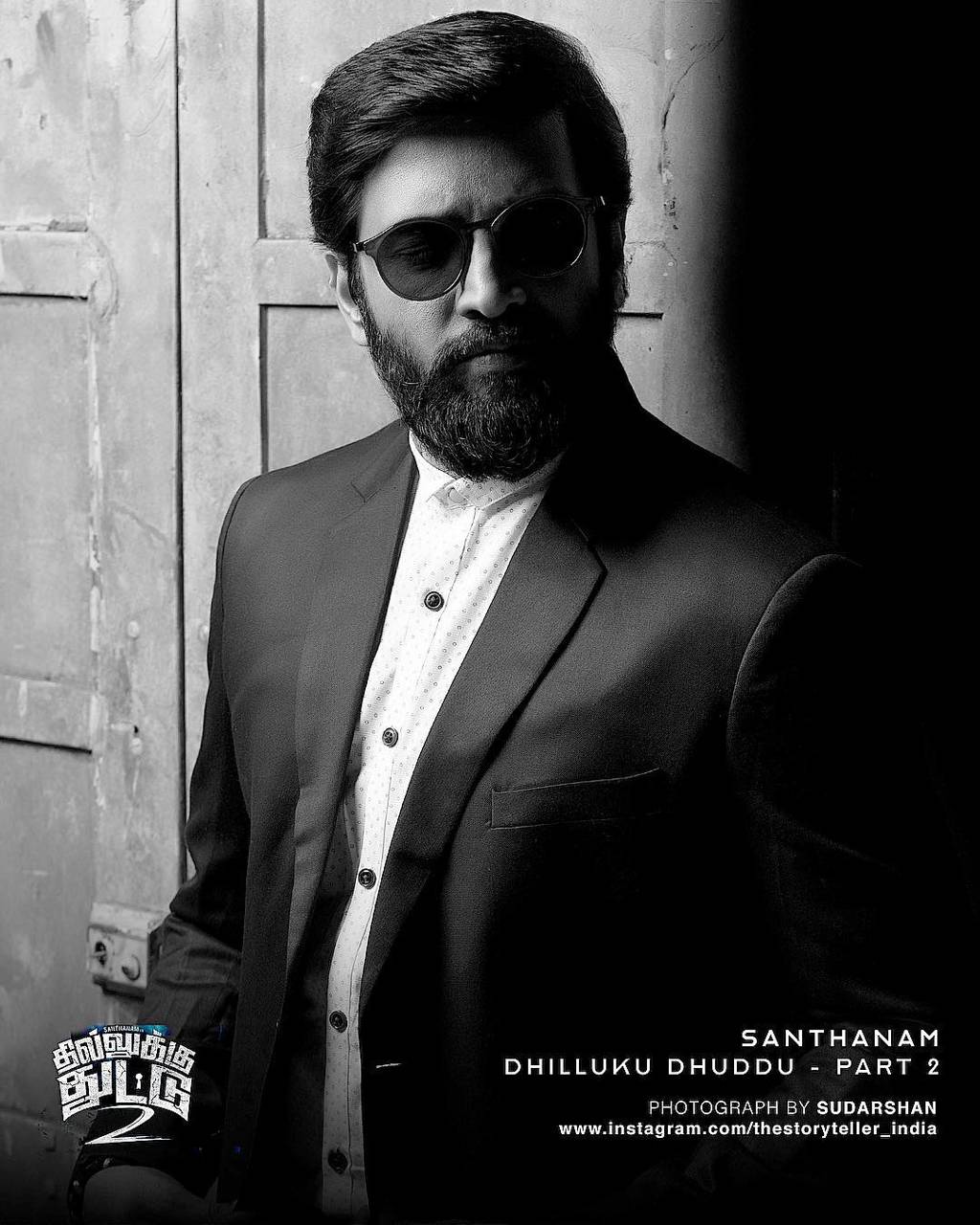 Santhanam Wallpapers - Top Free Santhanam Backgrounds - WallpaperAccess