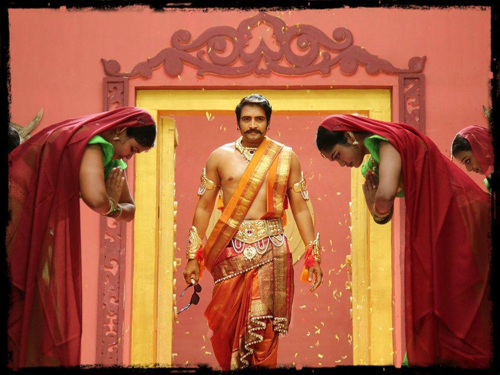 Santhanam Wallpapers - Top Free Santhanam Backgrounds - WallpaperAccess