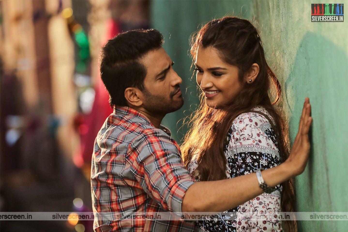 Santhanam Wallpapers - Top Free Santhanam Backgrounds - WallpaperAccess