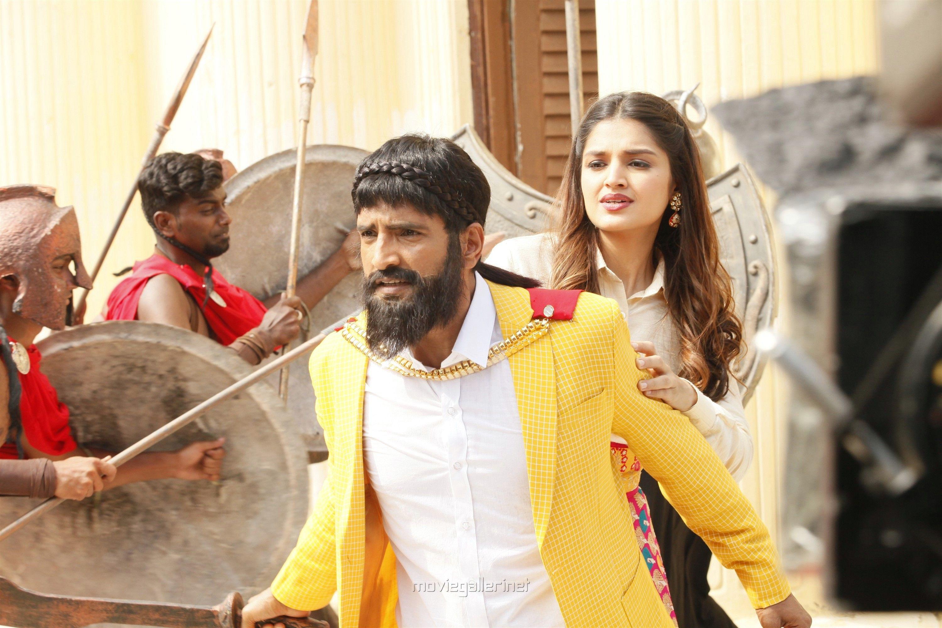 Santhanam Wallpapers - Top Free Santhanam Backgrounds - WallpaperAccess