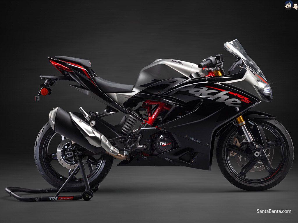 Apache Bike Wallpapers - Top Free Apache Bike Backgrounds - WallpaperAccess