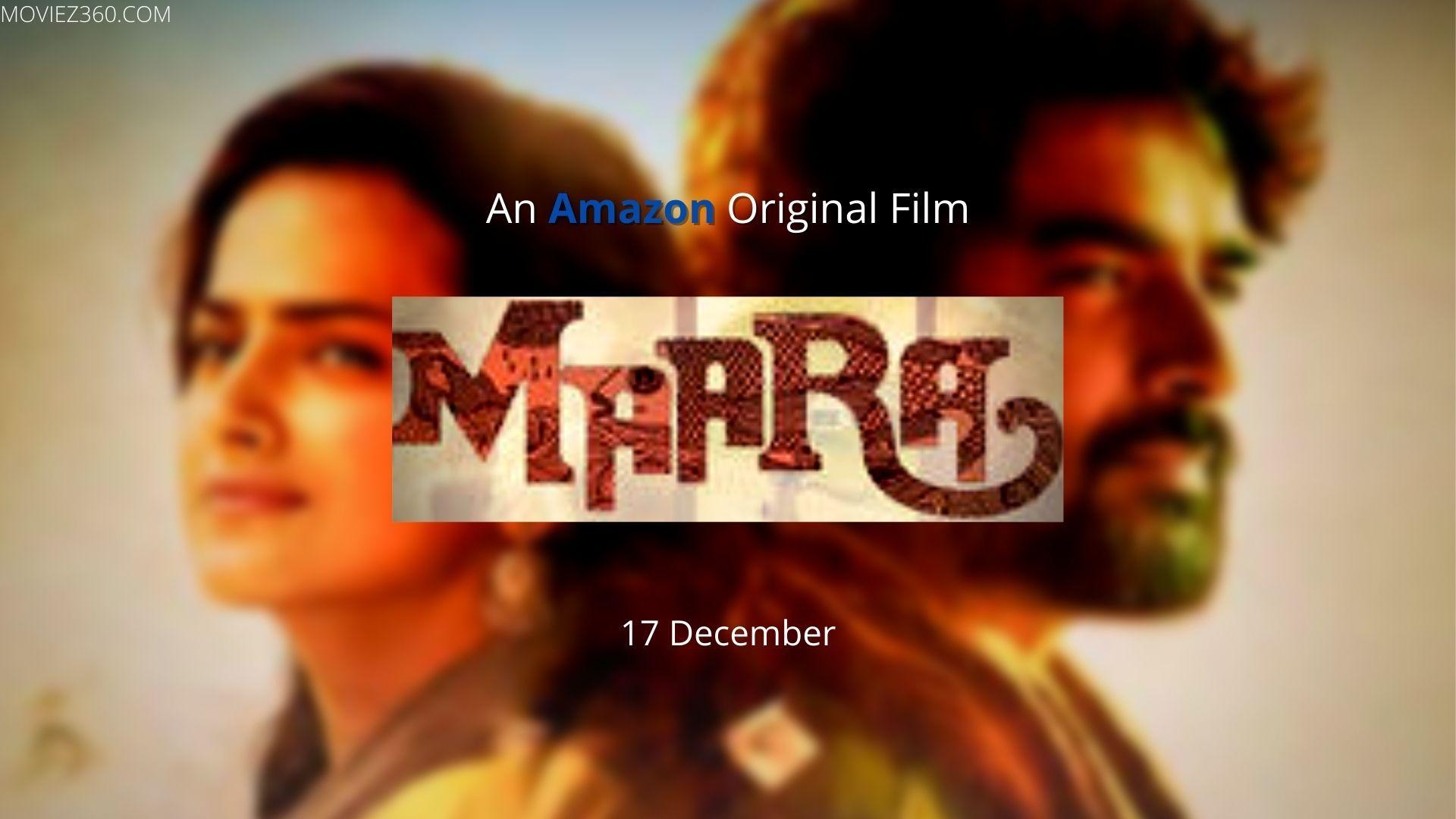 Maara Wallpapers - Top Free Maara Backgrounds - WallpaperAccess