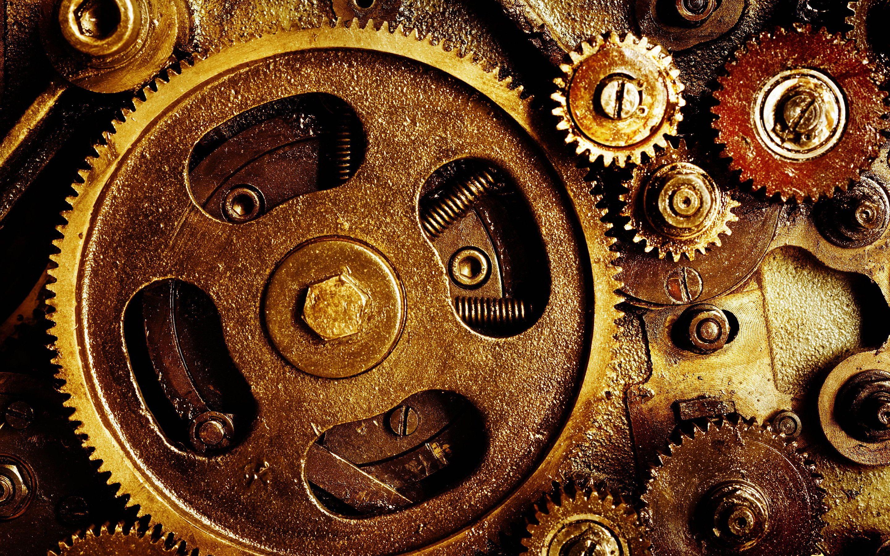 Mechanism Wallpapers - Top Free Mechanism Backgrounds - WallpaperAccess