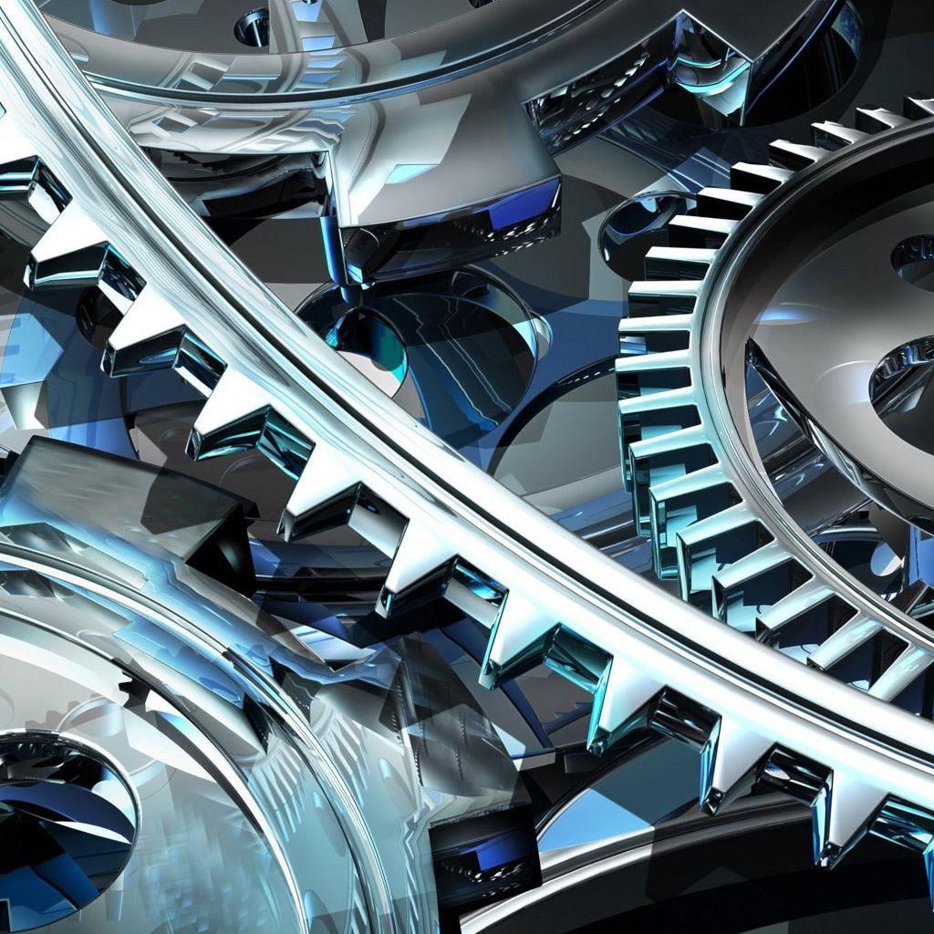 Mechanism Wallpapers - Top Free Mechanism Backgrounds - WallpaperAccess