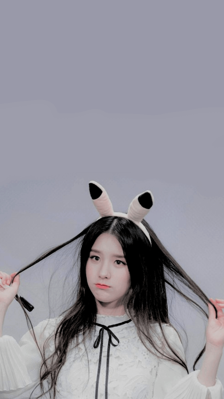 Heejin Wallpapers - Top Free Heejin Backgrounds - WallpaperAccess