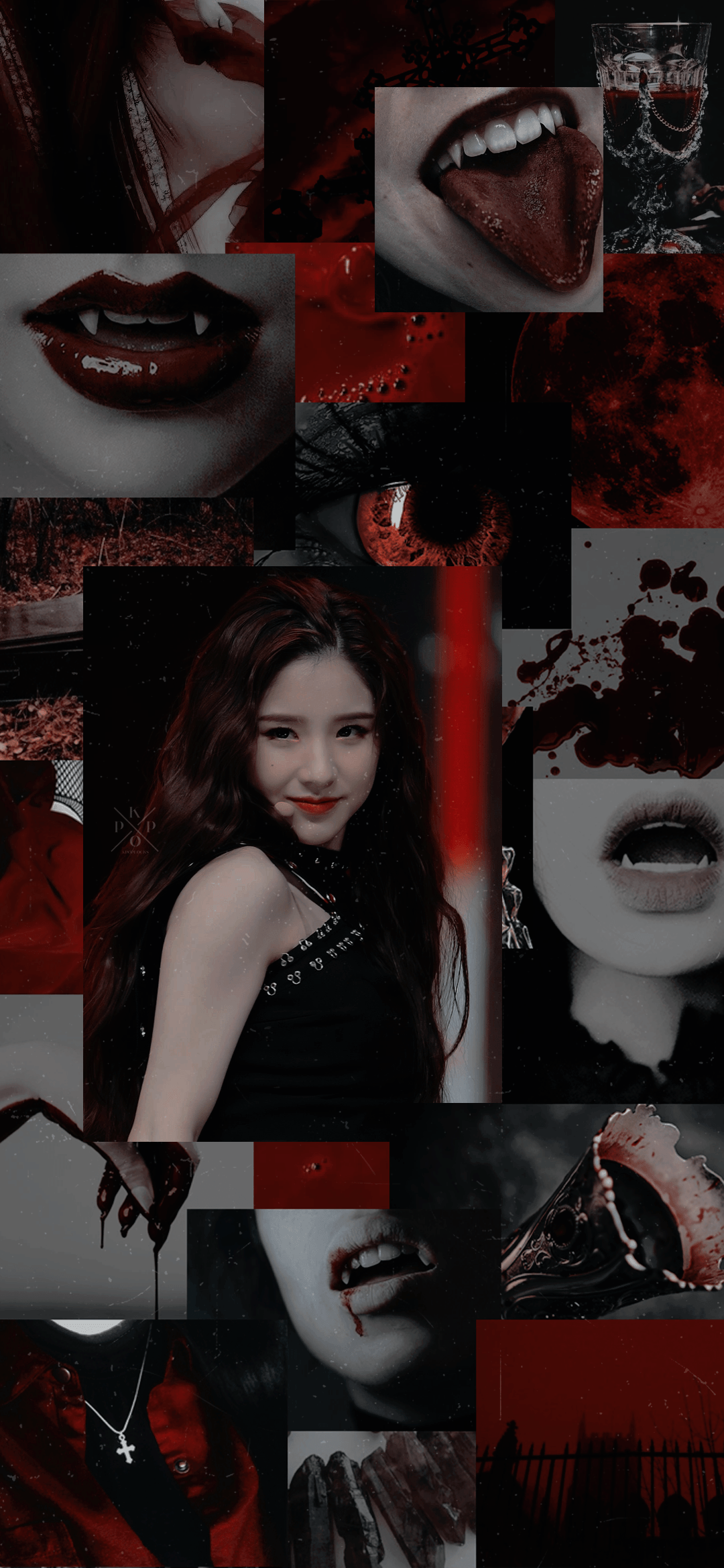 Heejin Wallpapers - Top Free Heejin Backgrounds - WallpaperAccess
