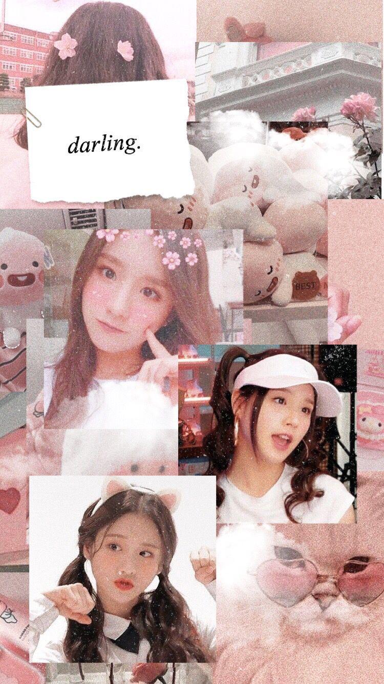 Heejin Wallpapers - Top Free Heejin Backgrounds - WallpaperAccess