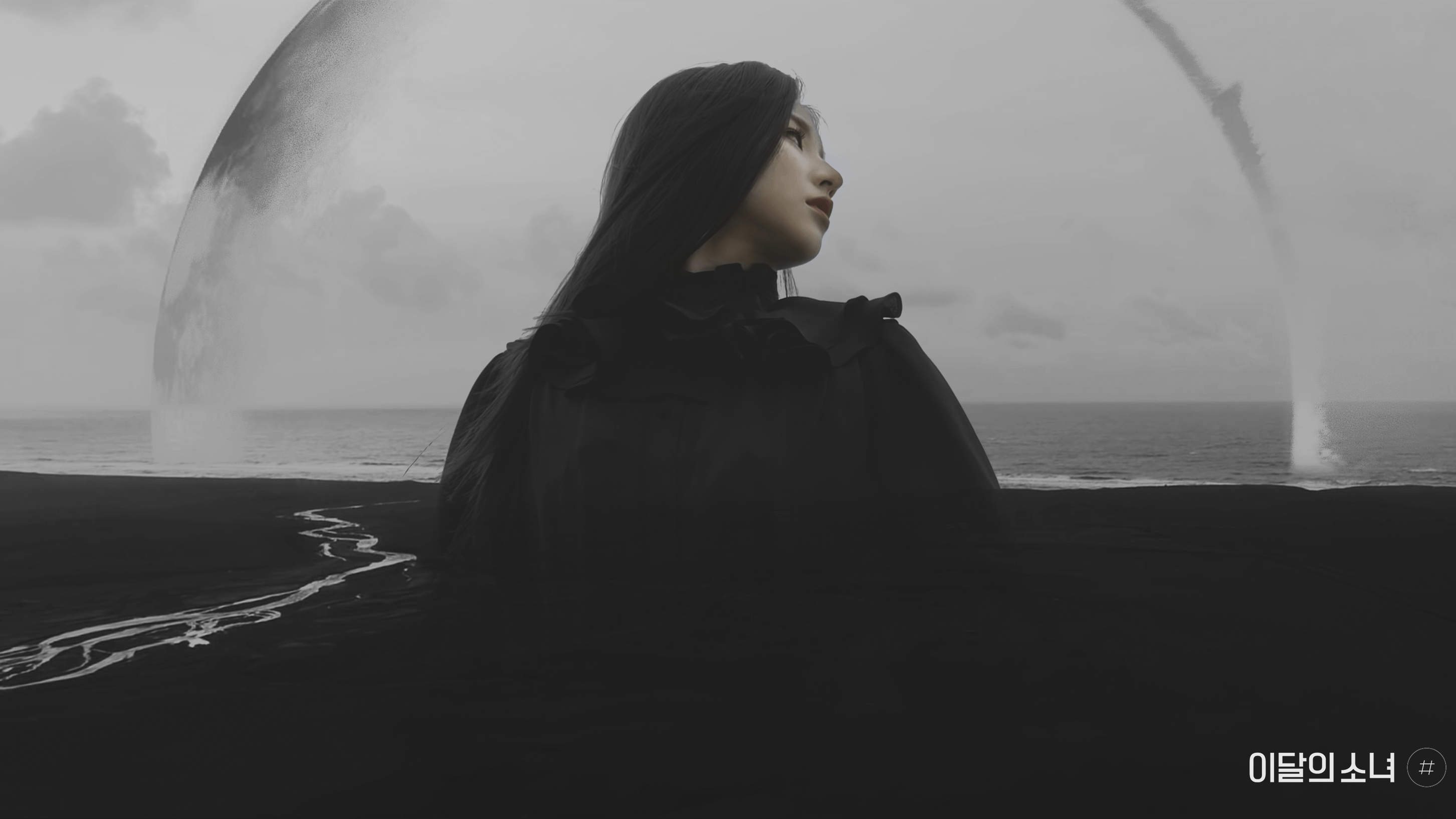 Heejin Wallpapers - Top Free Heejin Backgrounds - WallpaperAccess