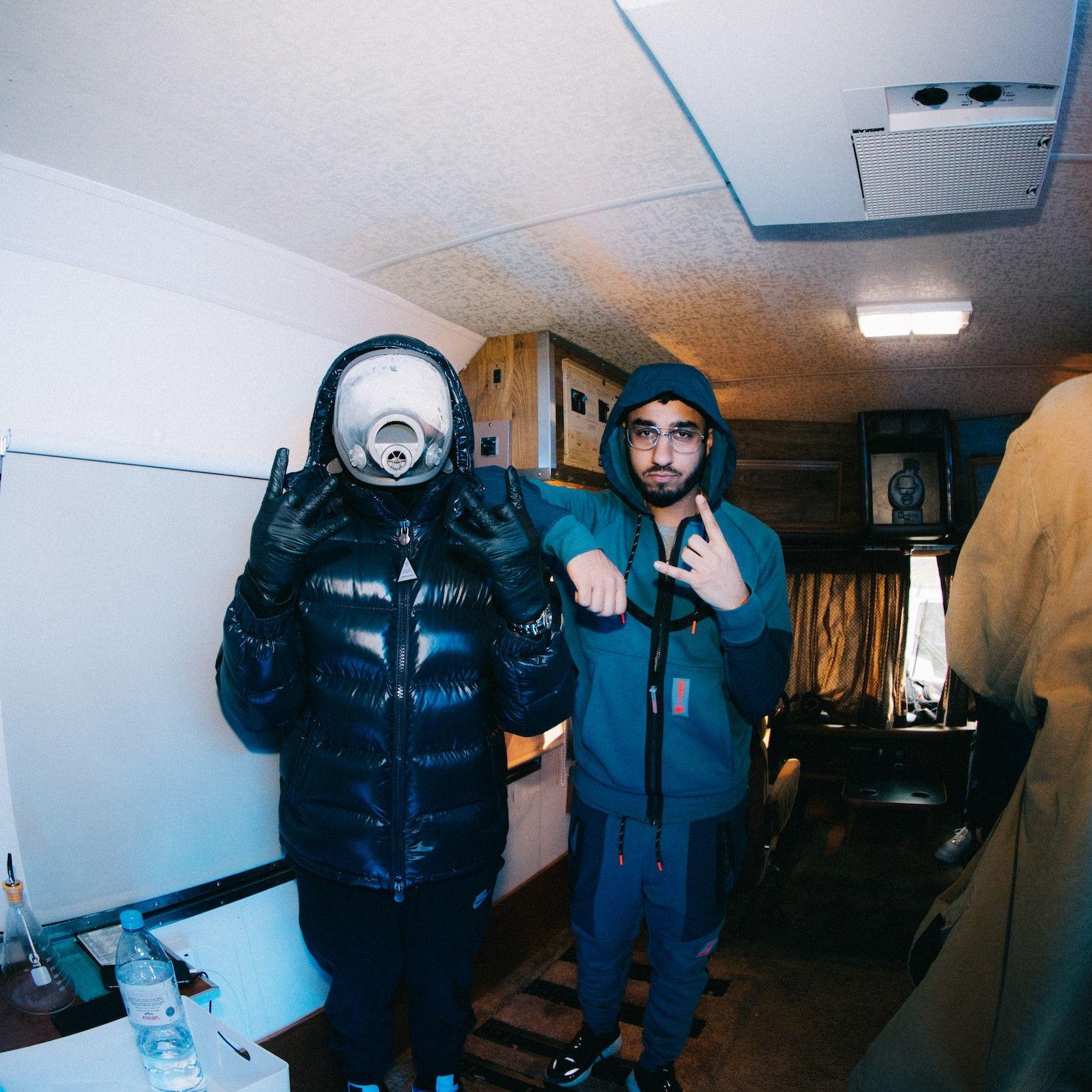 Uk Rappers Wallpapers - Top Free Uk Rappers Backgrounds - WallpaperAccess