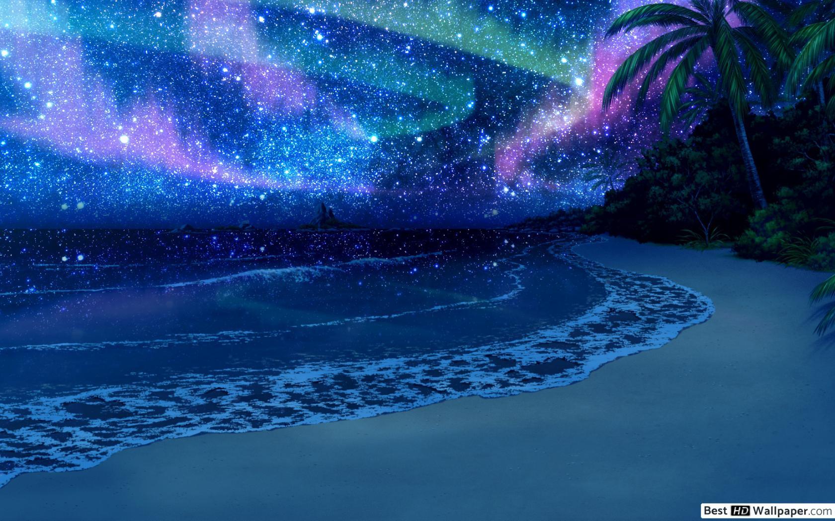 Nacht Wallpapers - Top Free Nacht Backgrounds - WallpaperAccess