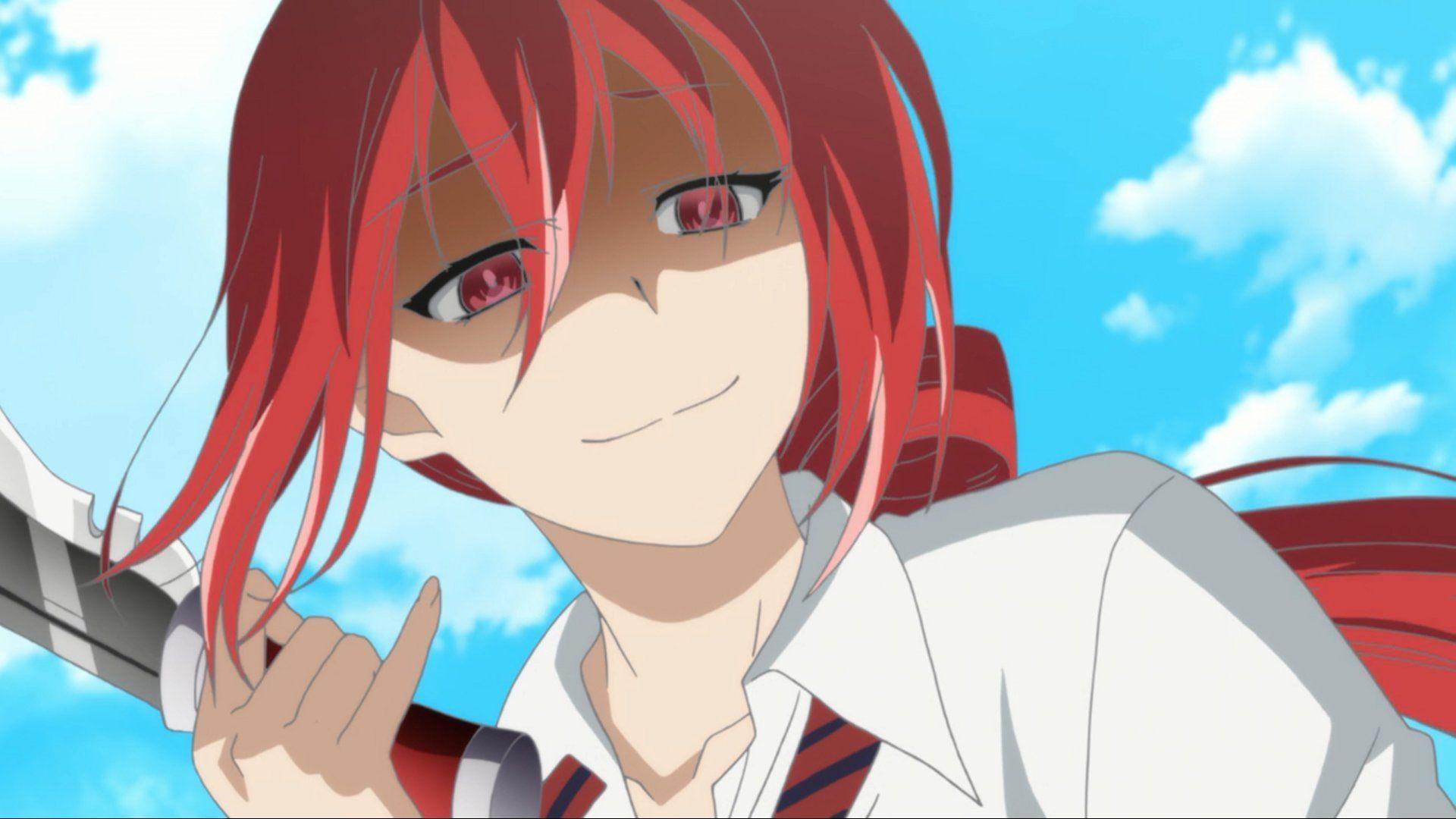 Renai Boukun Wallpapers - Top Free Renai Boukun Backgrounds ...