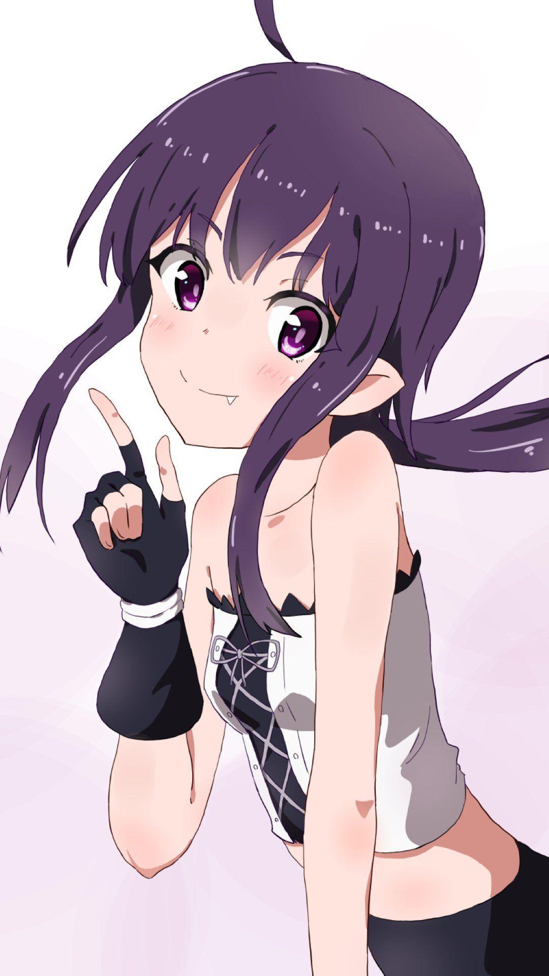 Renai Boukun Wallpapers - Top Free Renai Boukun Backgrounds ...