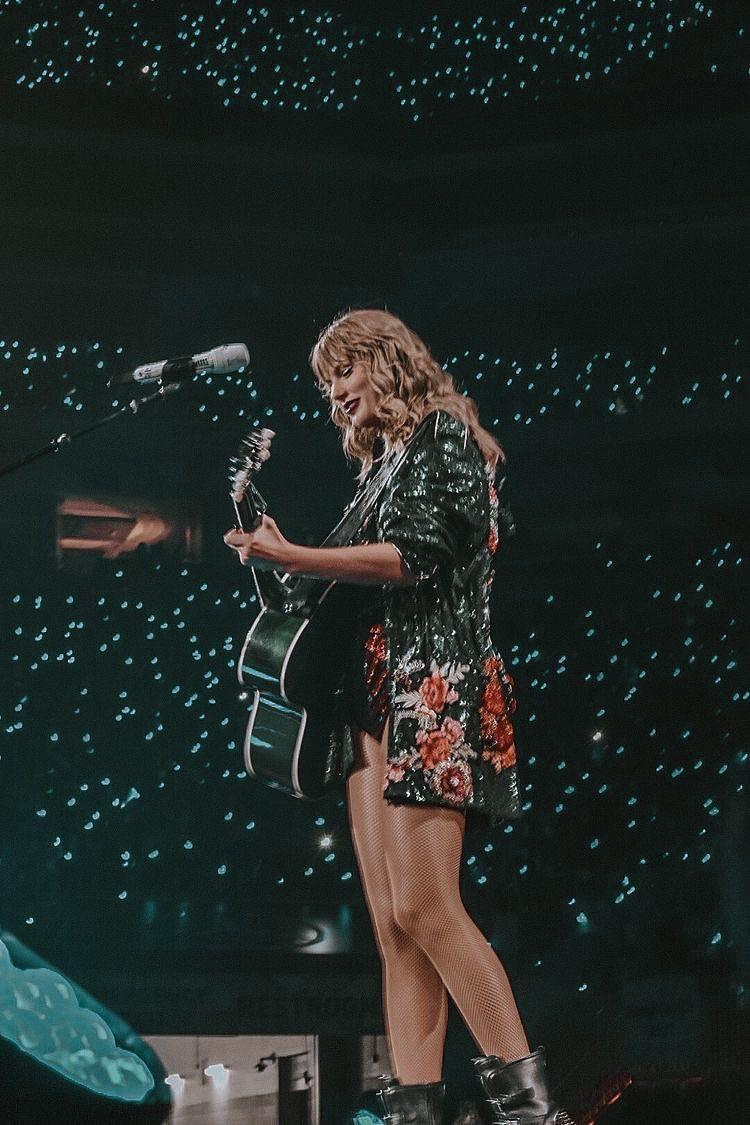 Taylor Swift Concert Wallpapers - Top Free Taylor Swift Concert ...