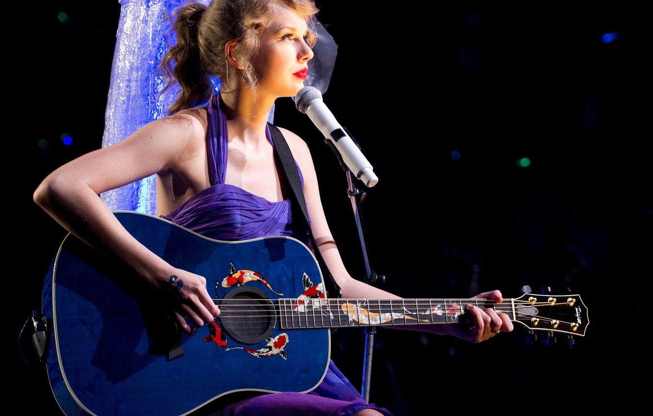 Taylor Swift Concert Wallpapers - Top Free Taylor Swift Concert ...