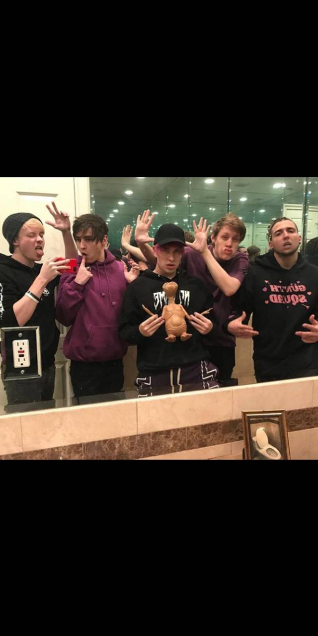 Trap House Wallpapers - Top Free Trap House Backgrounds - WallpaperAccess