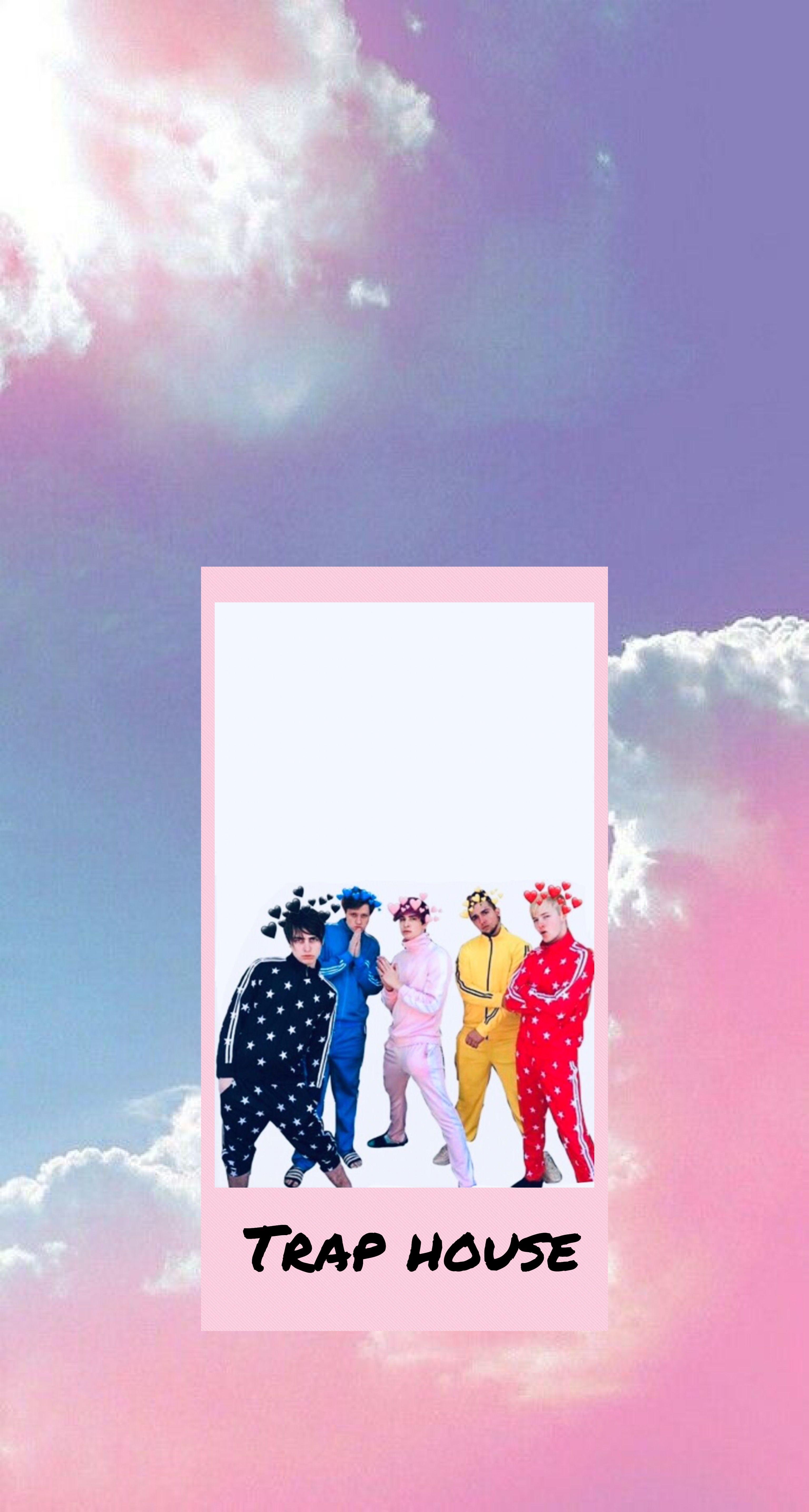 Trap House Wallpapers - Top Free Trap House Backgrounds - WallpaperAccess
