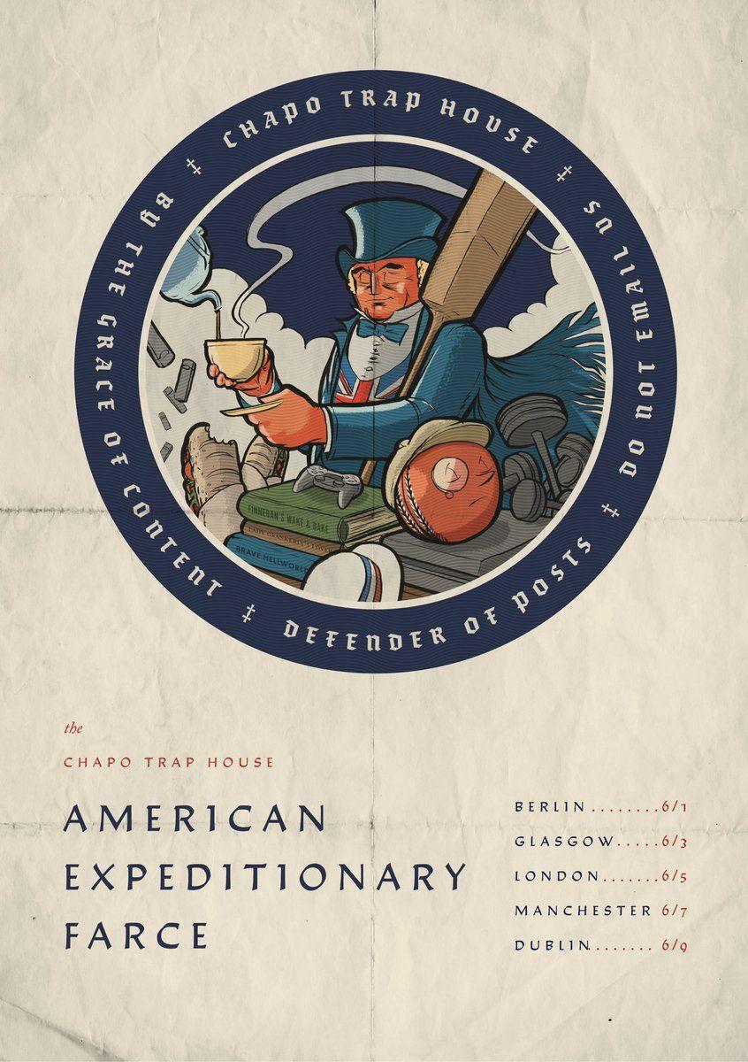 Trap House Wallpapers - Top Free Trap House Backgrounds - WallpaperAccess