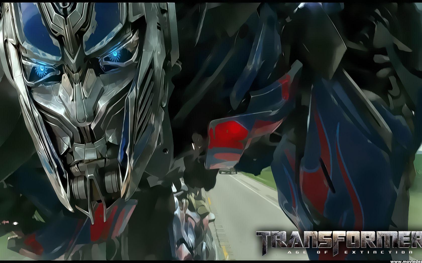 Transformers Age of Extinction Wallpapers - Top Free Transformers Age ...