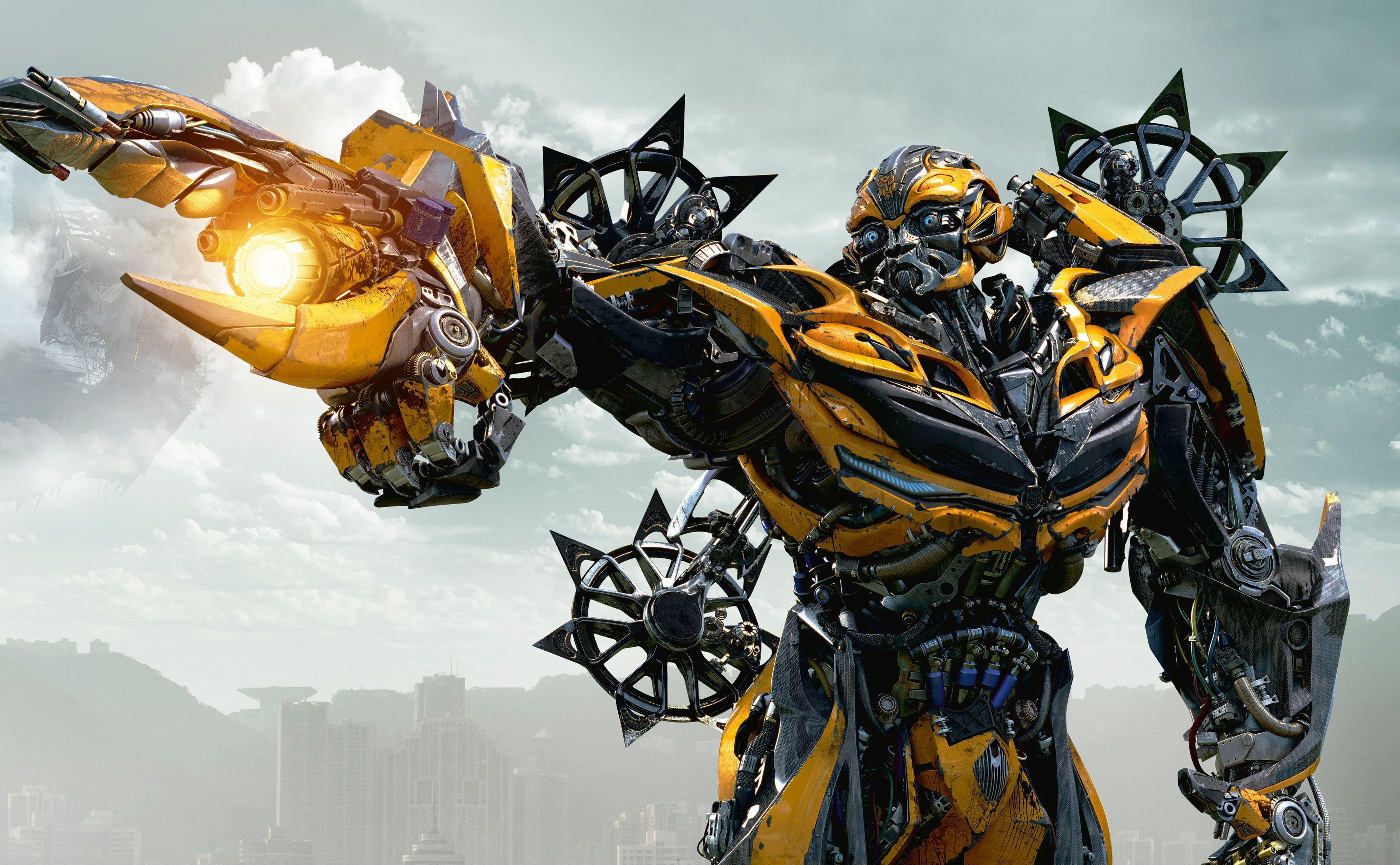 Transformers Age of Extinction Wallpapers - Top Free Transformers Age ...