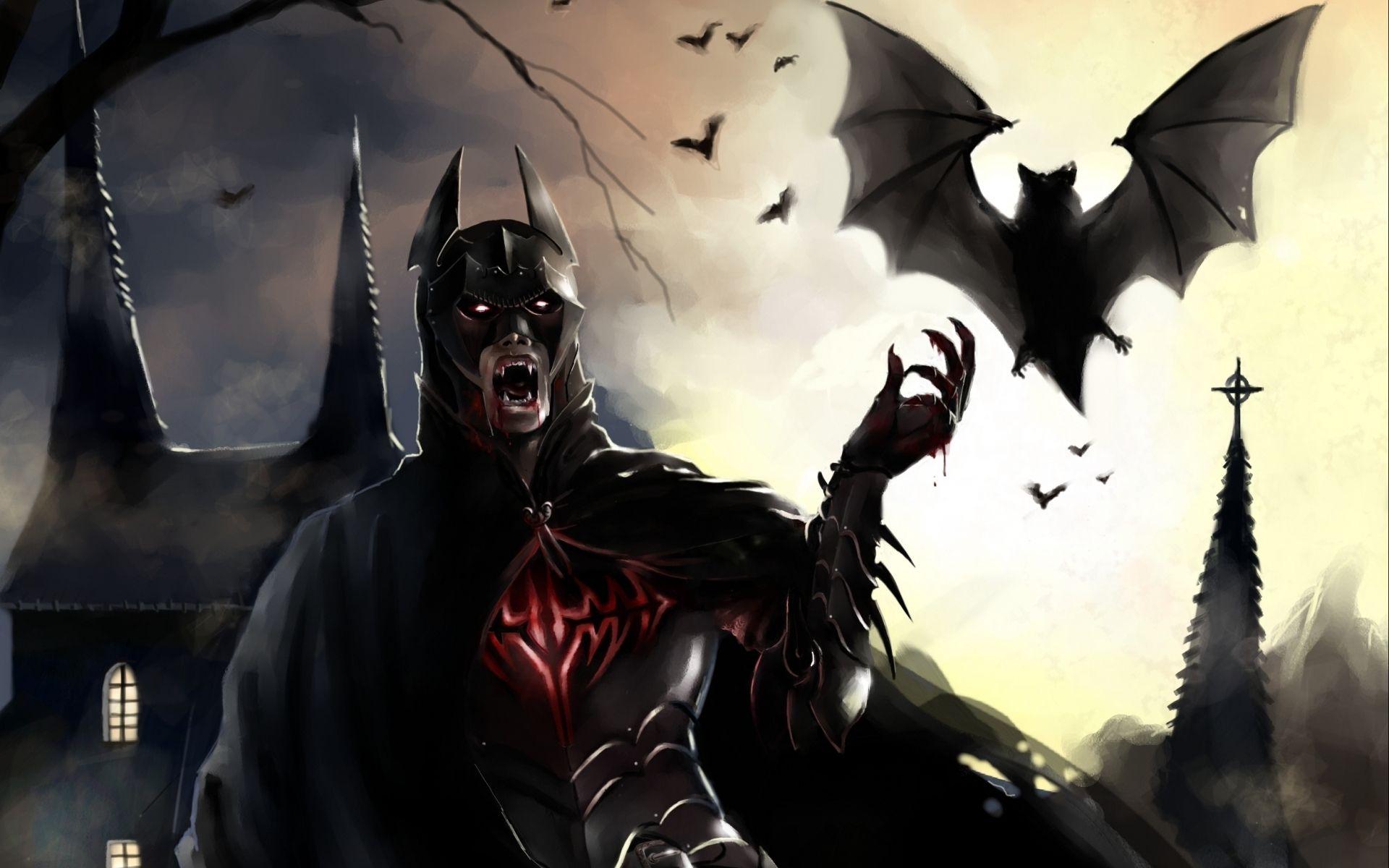 Horror Gaming Wallpapers - Top Free Horror Gaming Backgrounds ...