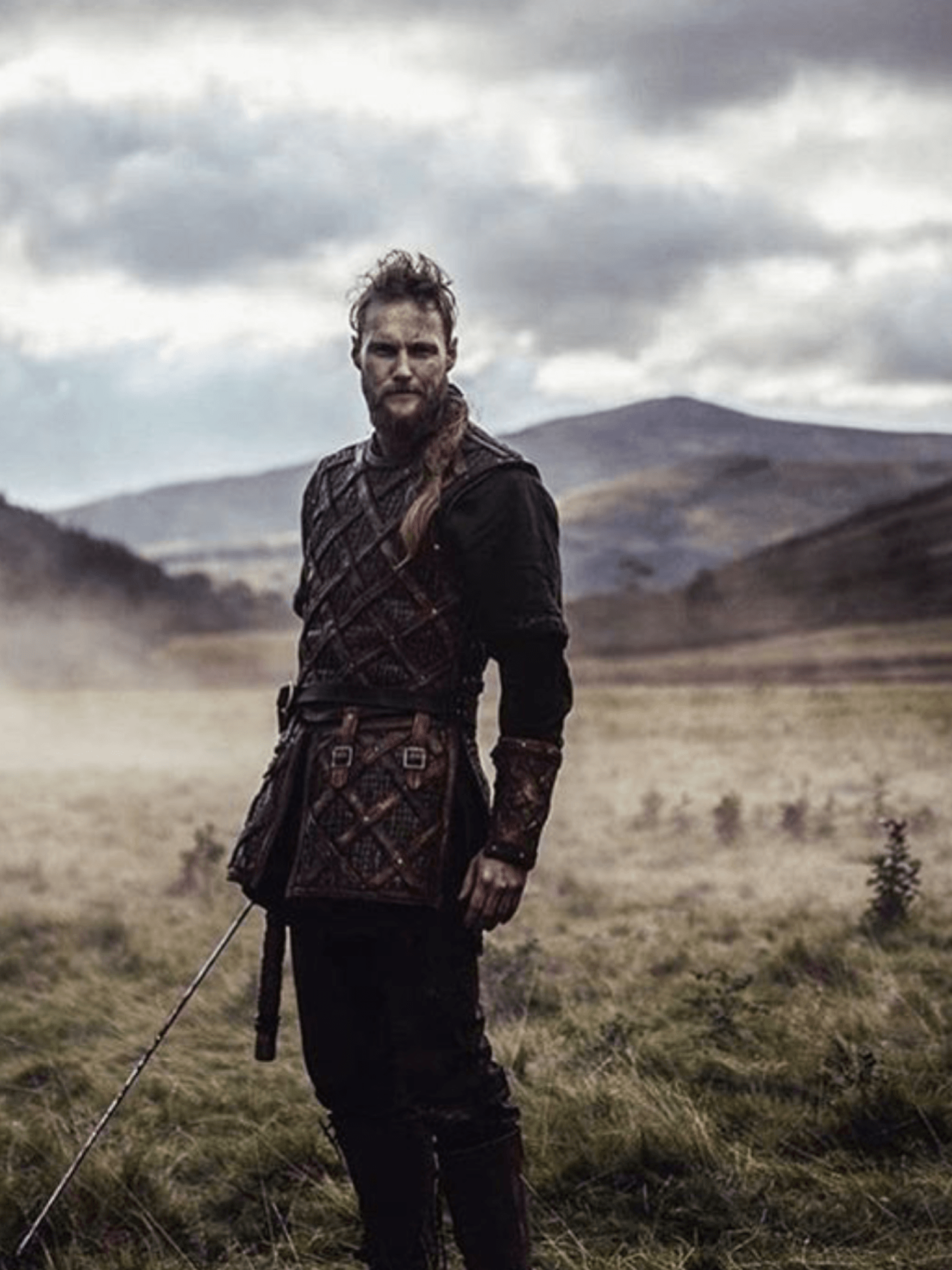 Ubbe Lothbrok Wallpapers - Top Free Ubbe Lothbrok Backgrounds ...