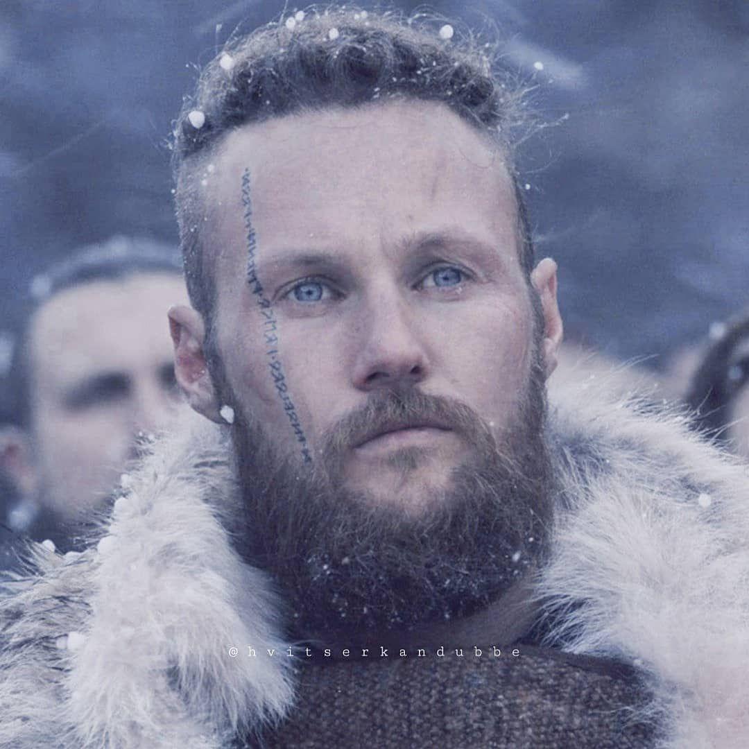 Ubbe Lothbrok Wallpapers - Top Free Ubbe Lothbrok Backgrounds ...