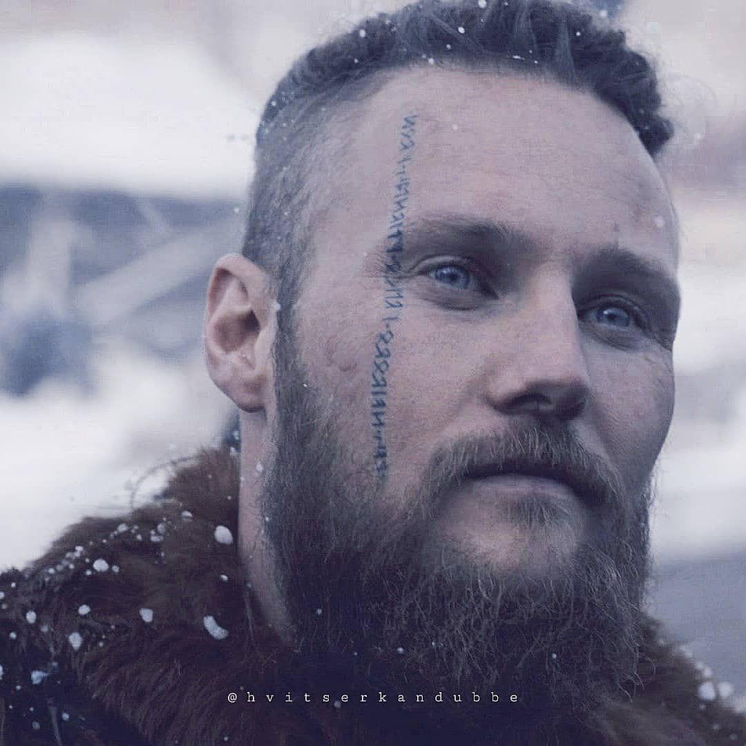 Ubbe Lothbrok Wallpapers - Top Free Ubbe Lothbrok Backgrounds ...