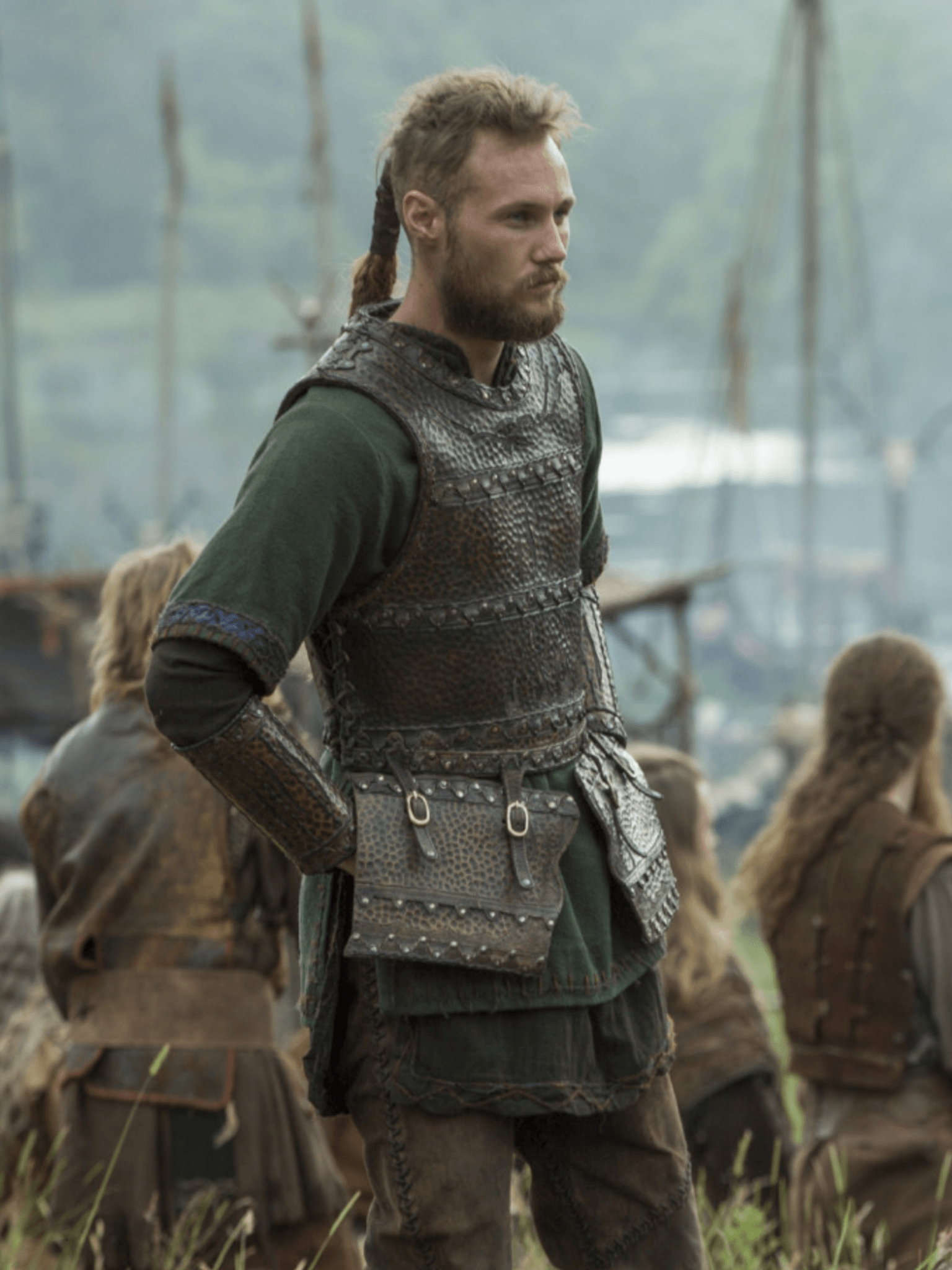 Ubbe Lothbrok Wallpapers - Top Free Ubbe Lothbrok Backgrounds ...