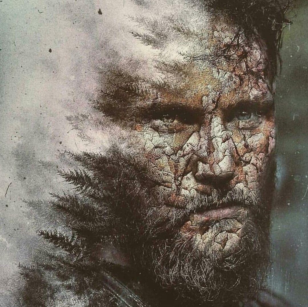 Ubbe Lothbrok Wallpapers - Top Free Ubbe Lothbrok Backgrounds ...