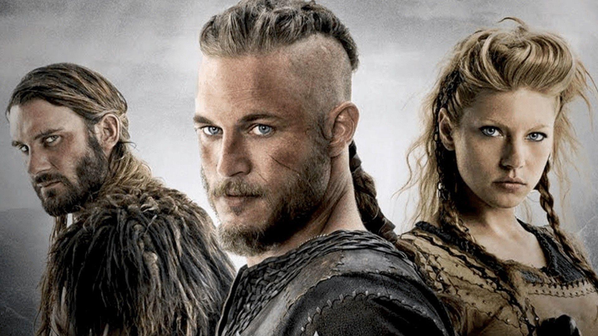 Ubbe Lothbrok Wallpapers - Top Free Ubbe Lothbrok Backgrounds ...