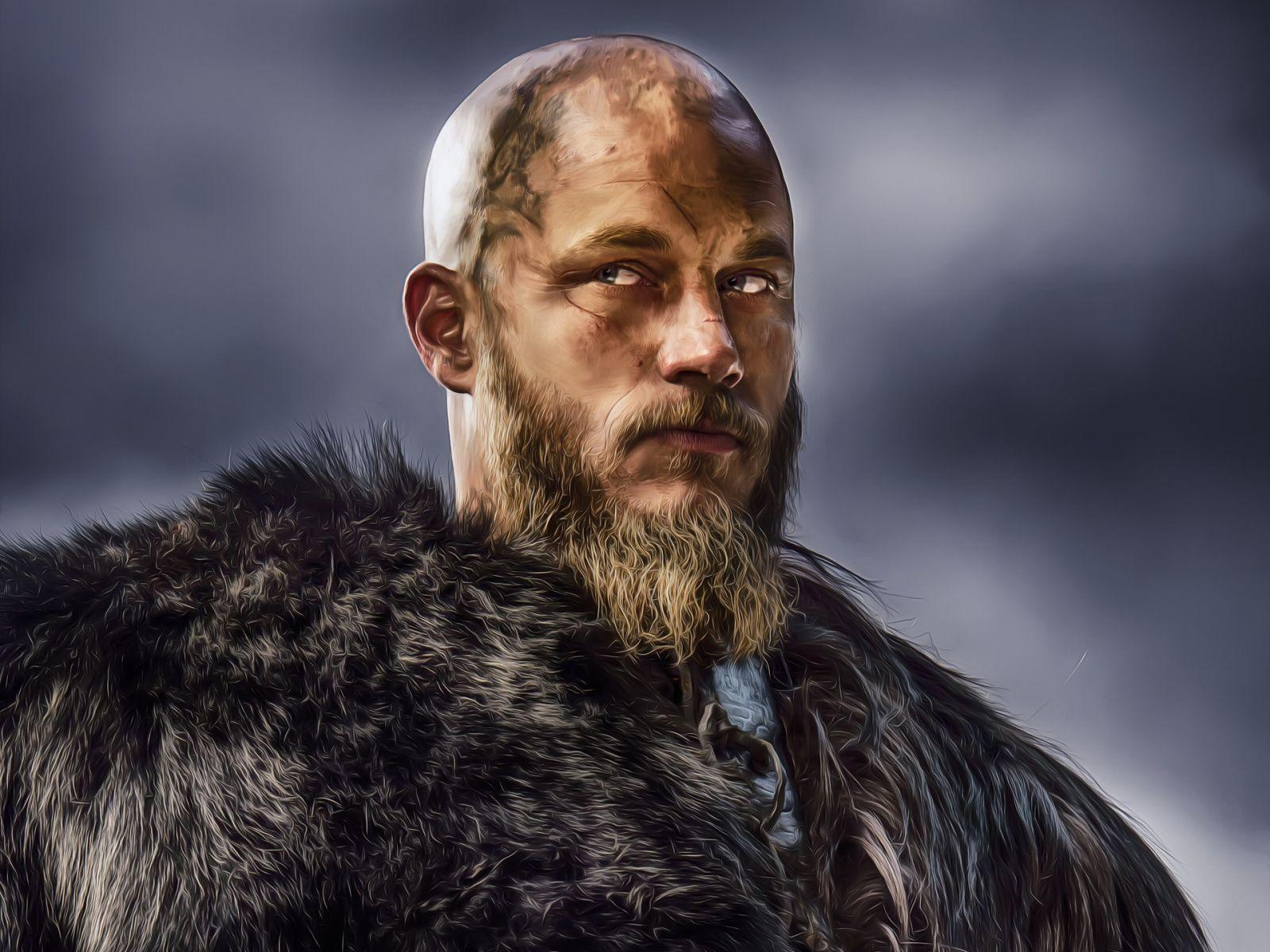 Ubbe Lothbrok Wallpapers - Top Free Ubbe Lothbrok Backgrounds ...