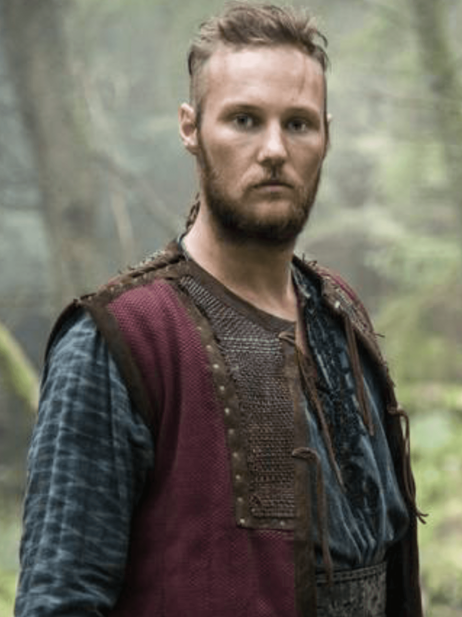 Ubbe Lothbrok Wallpapers - Top Free Ubbe Lothbrok Backgrounds ...