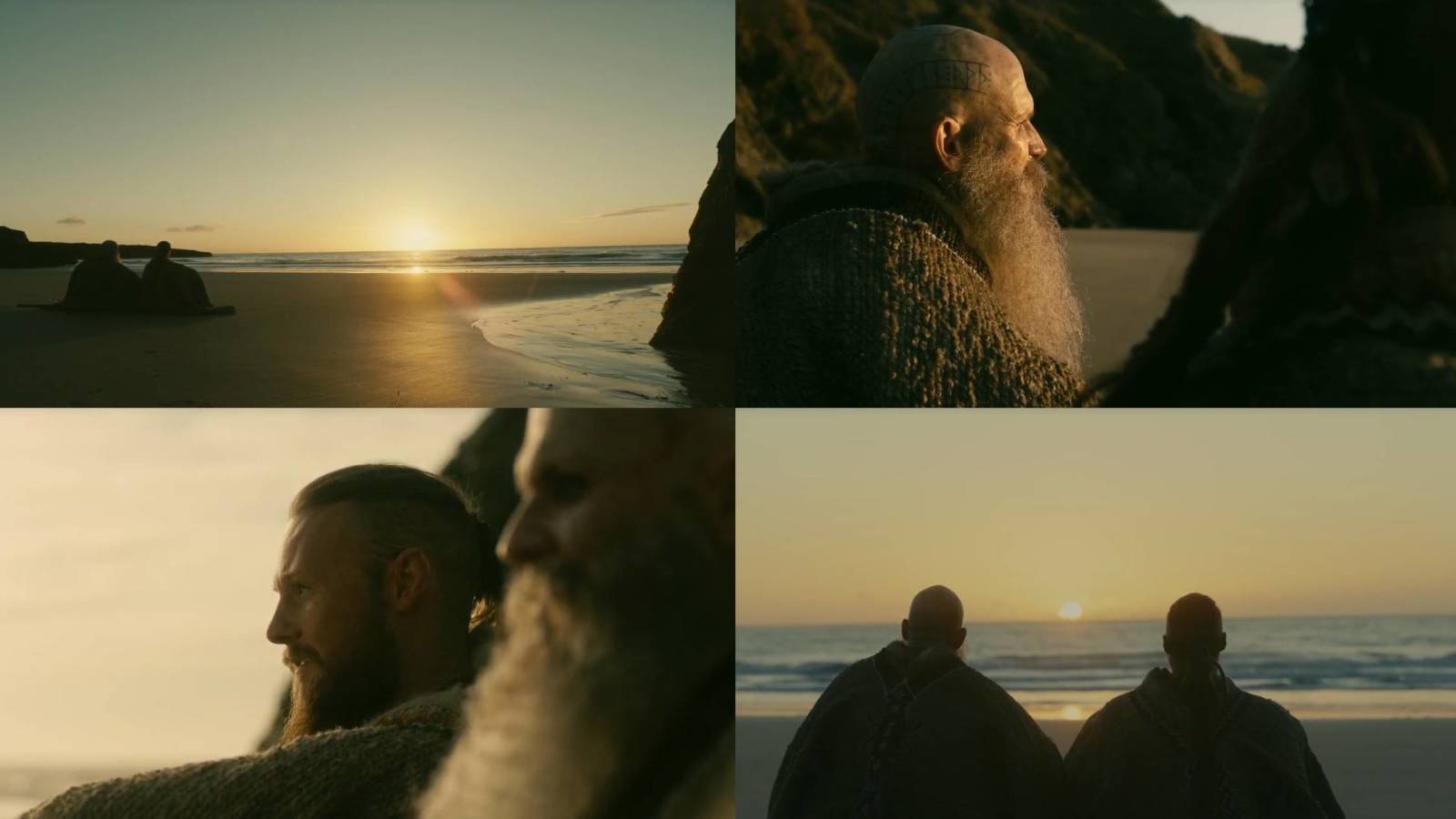 Ubbe Lothbrok Wallpapers - Top Free Ubbe Lothbrok Backgrounds ...