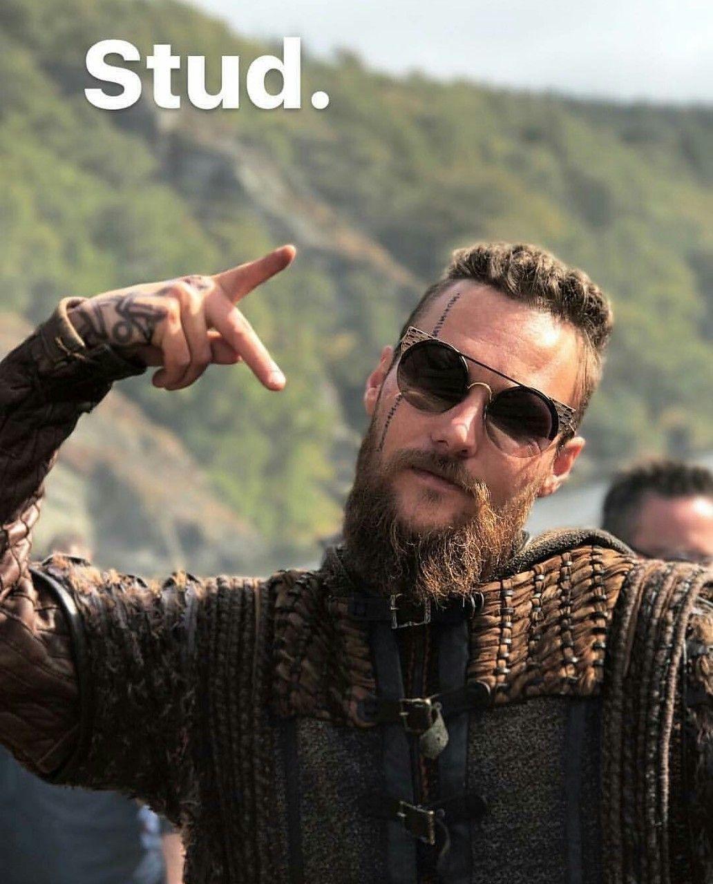 Ubbe Lothbrok Wallpapers - Top Free Ubbe Lothbrok Backgrounds ...