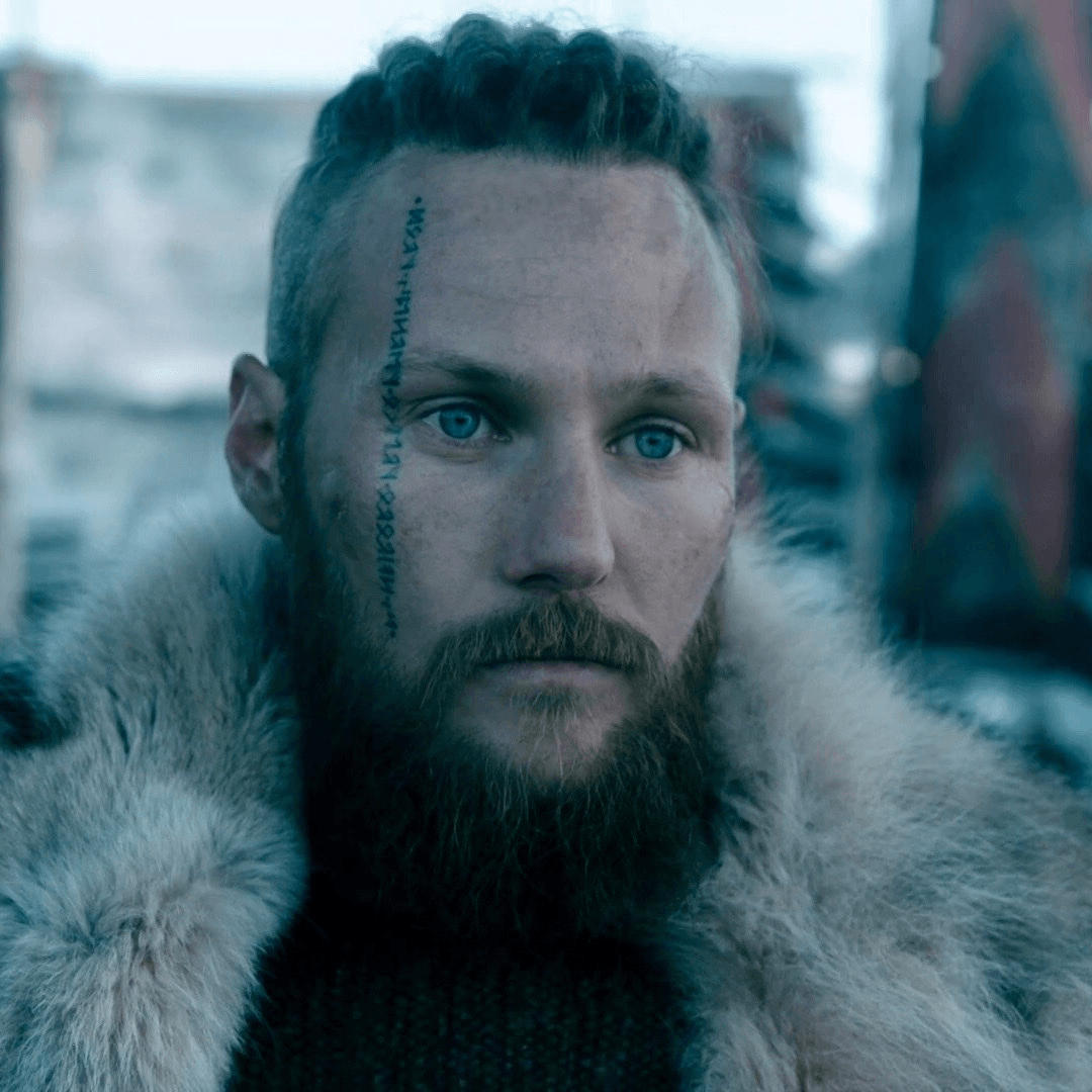 Ubbe Lothbrok Wallpapers - Top Free Ubbe Lothbrok Backgrounds ...