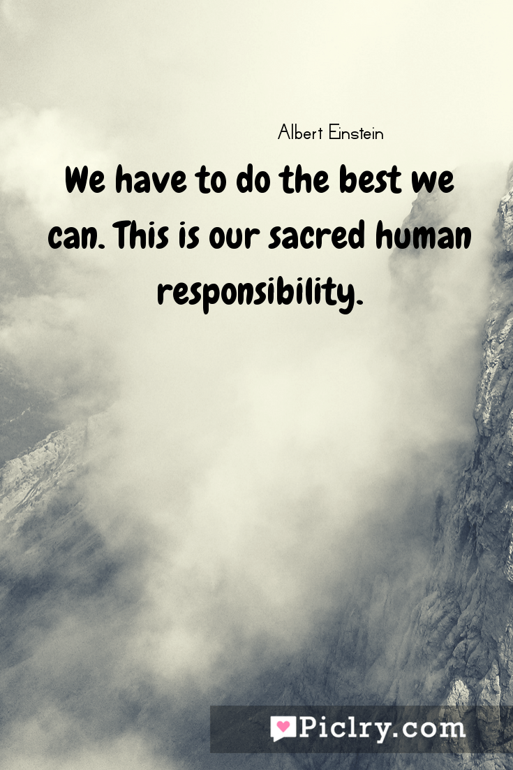Responsibility Wallpapers - Top Free Responsibility Backgrounds ...