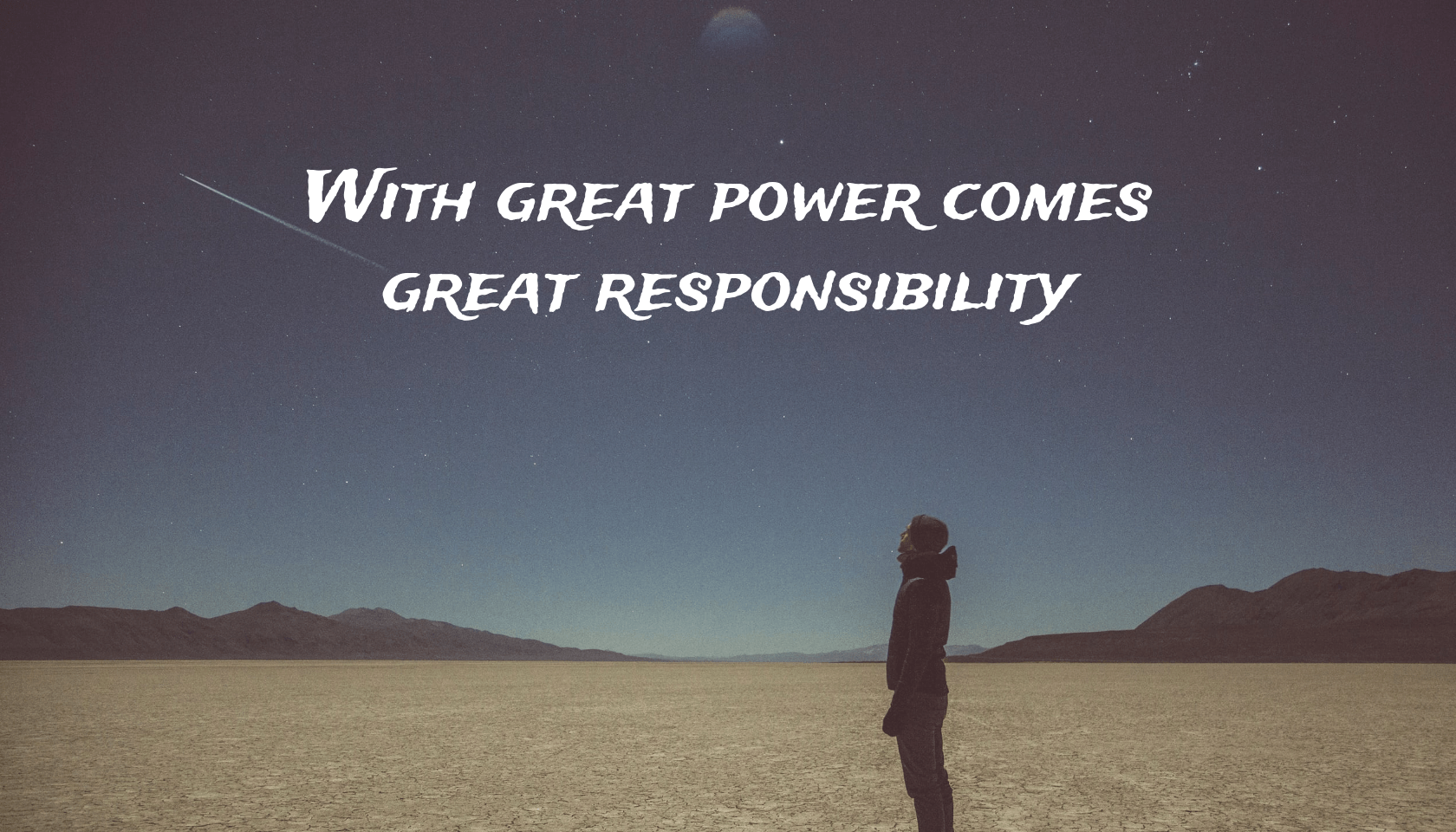 Responsibility Wallpapers - Top Free Responsibility Backgrounds ...