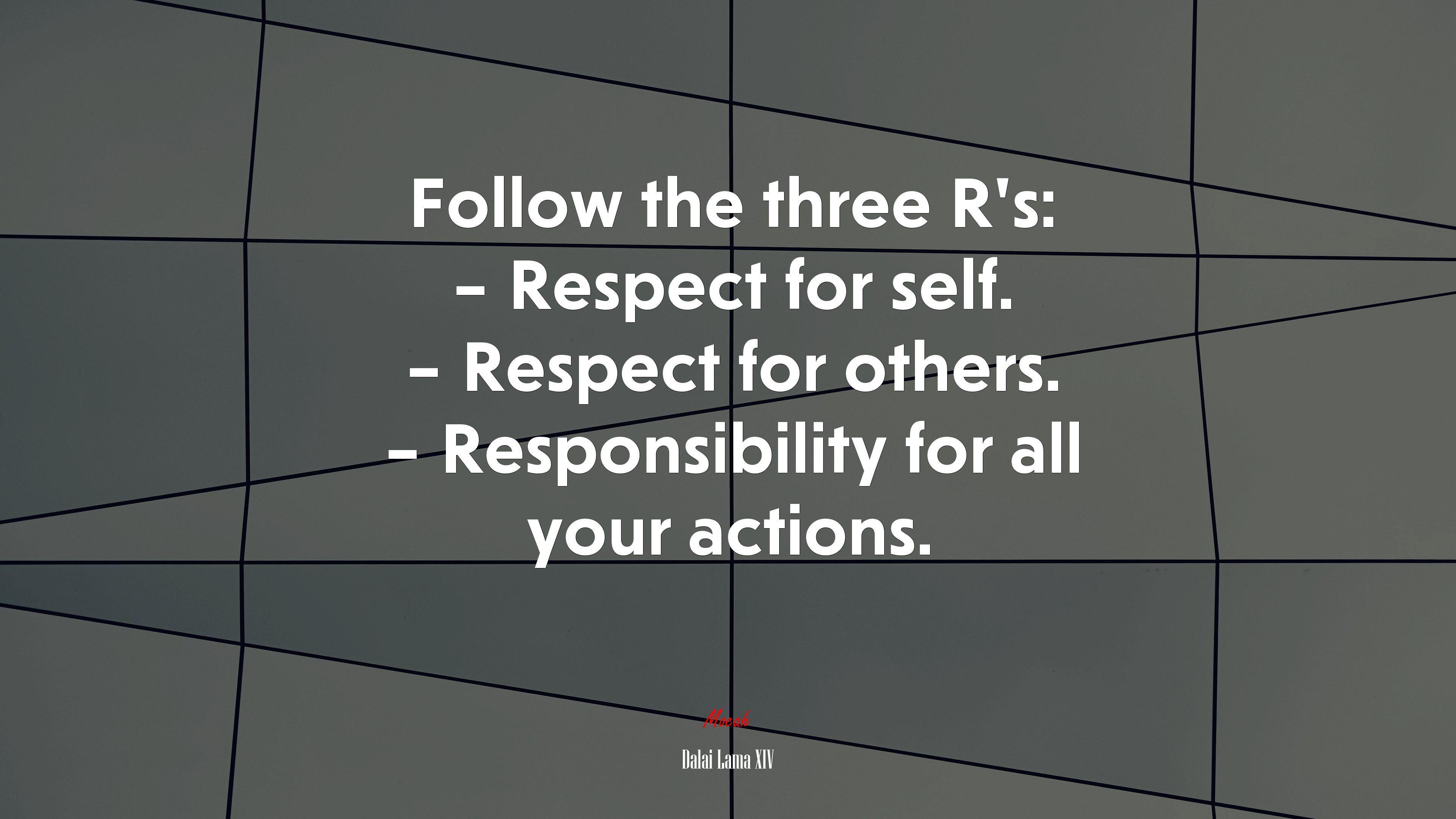 Responsibility Wallpapers - Top Free Responsibility Backgrounds ...