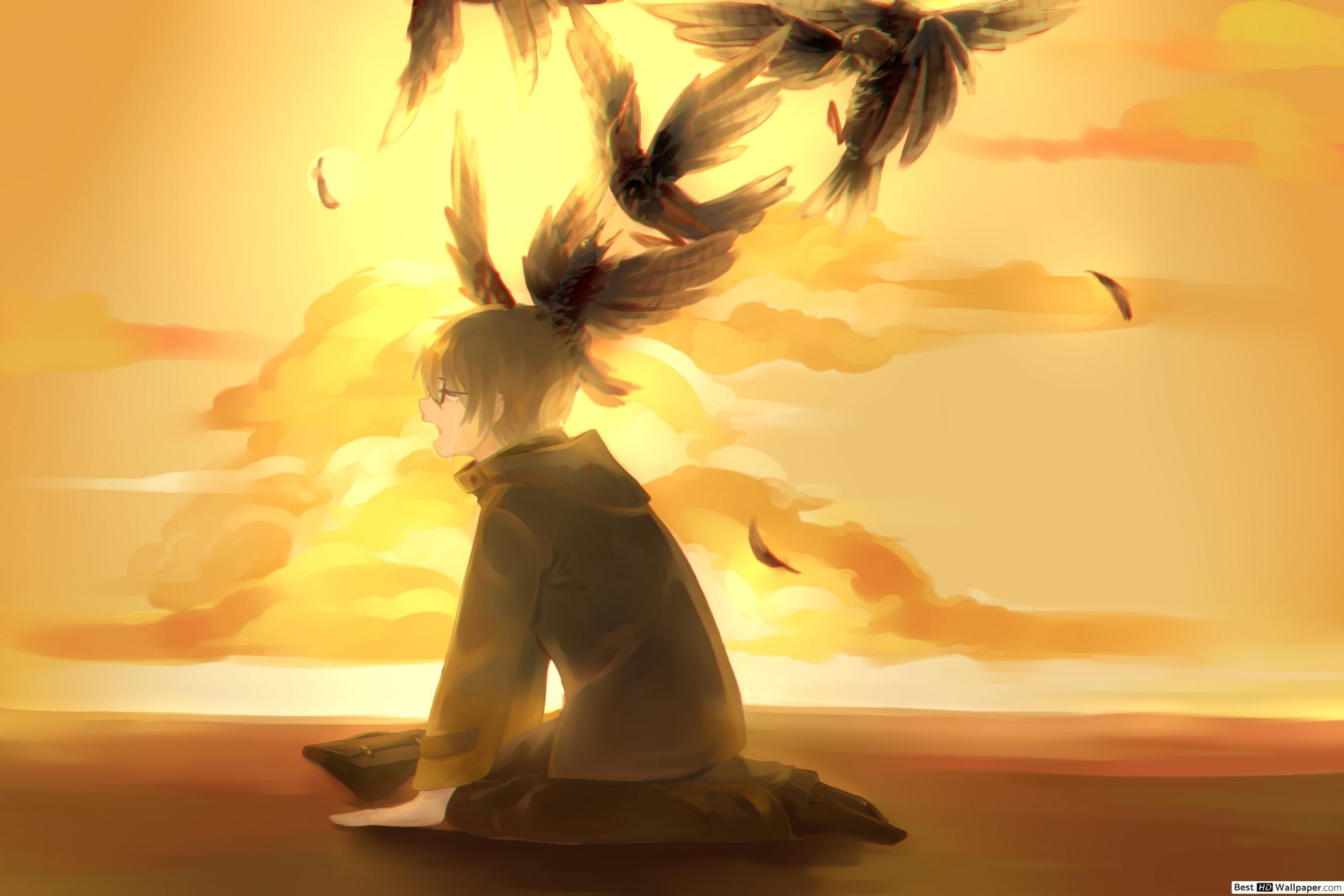 March Comes In Like A Lion Wallpapers - Top Free March Comes In Like A ...