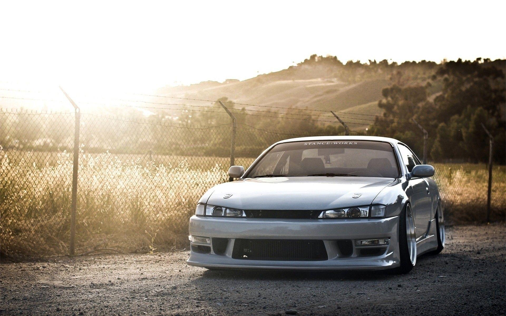 Nissan Silvia S14 Wallpapers - Top Free Nissan Silvia S14 Backgrounds ...