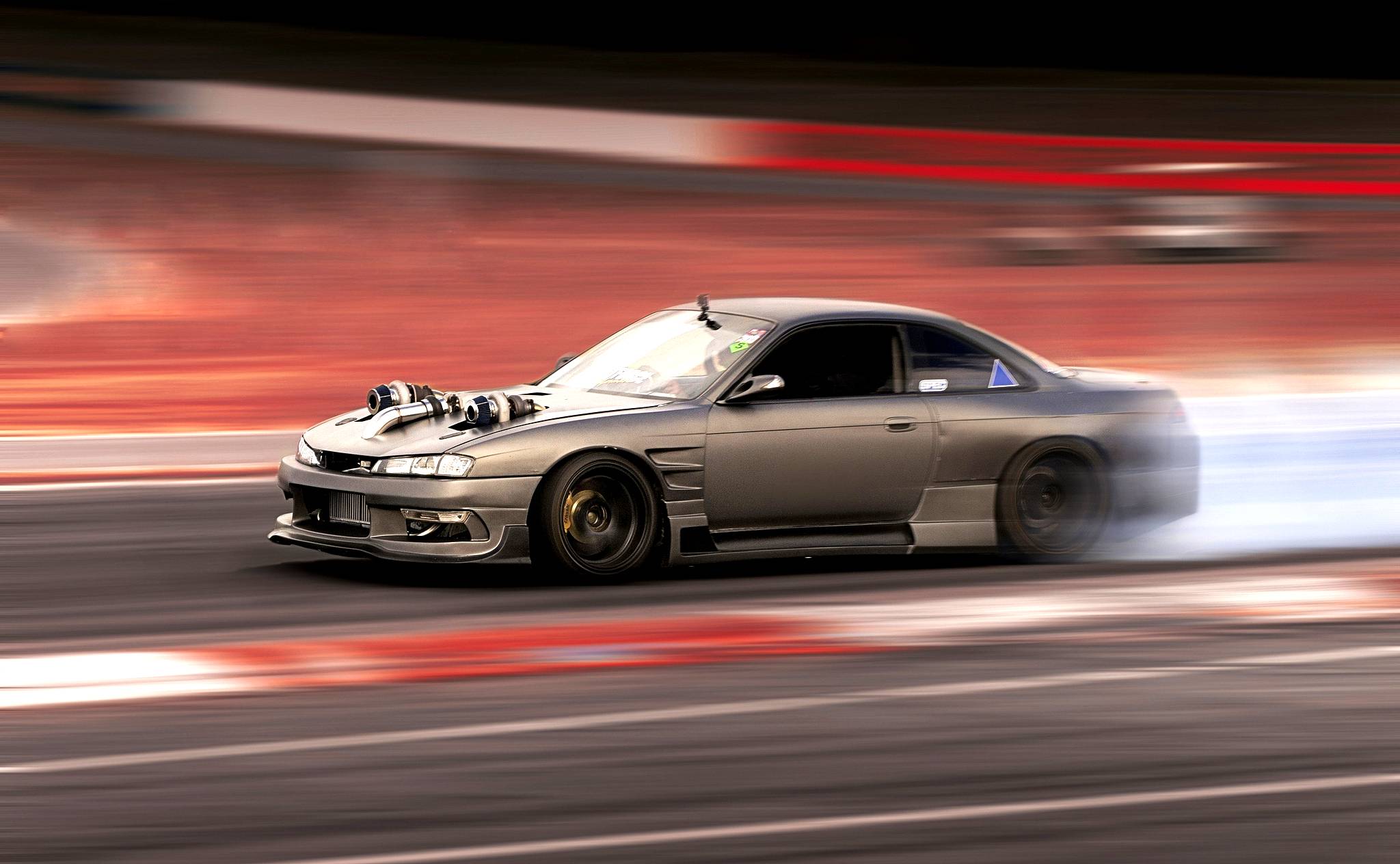 Nissan Silvia S14 Wallpapers - Top Free Nissan Silvia S14 Backgrounds ...