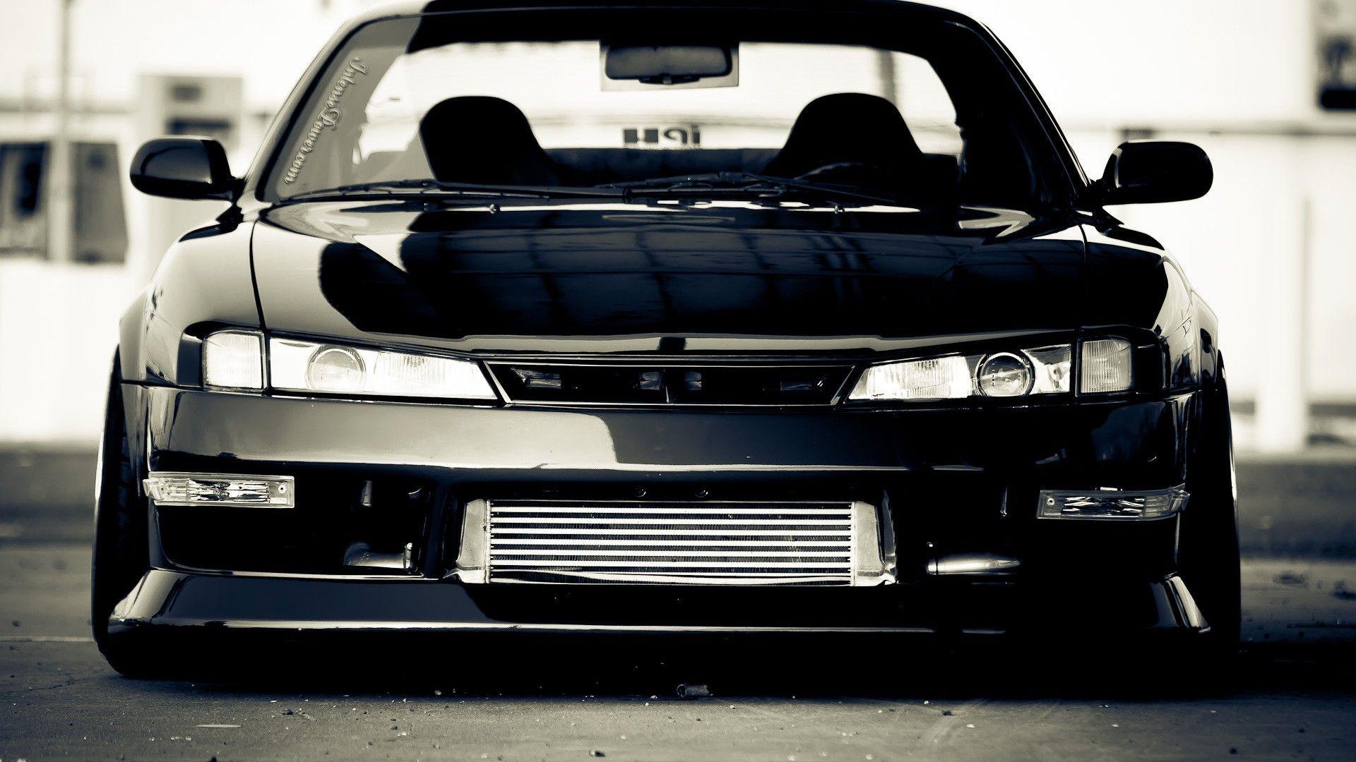 Nissan Silvia S14 Wallpapers - Top Free Nissan Silvia S14 Backgrounds ...