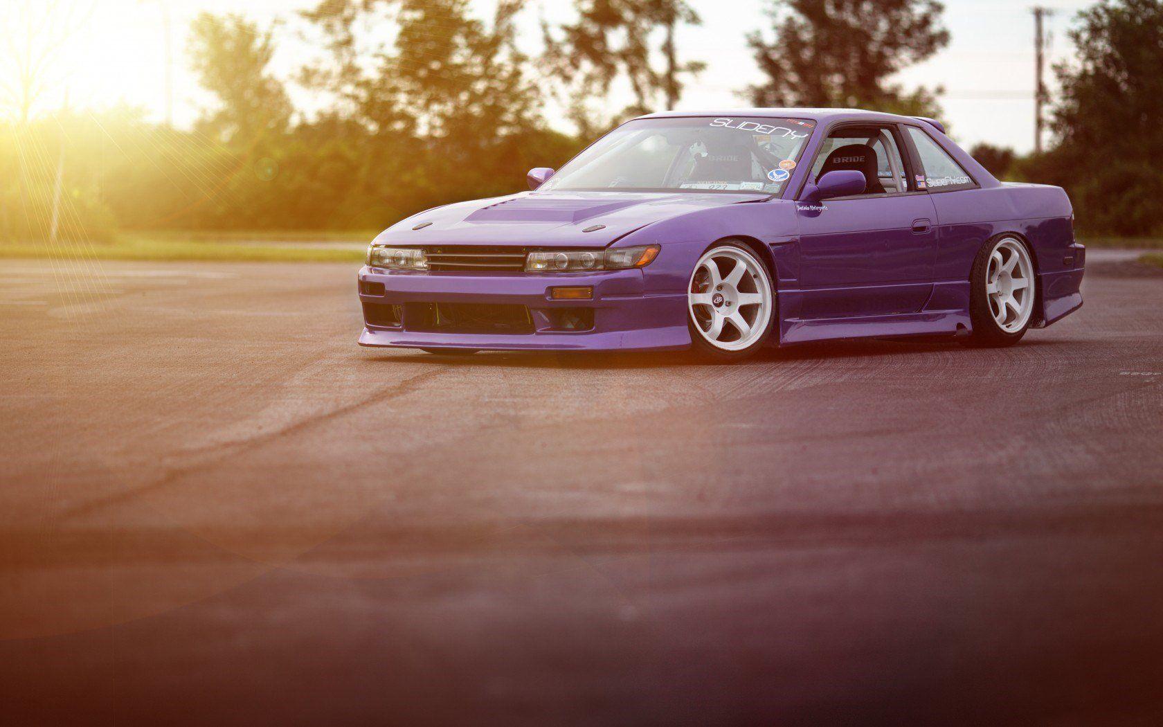 Silvia S14 Wallpapers - Top Free Silvia S14 Backgrounds - WallpaperAccess
