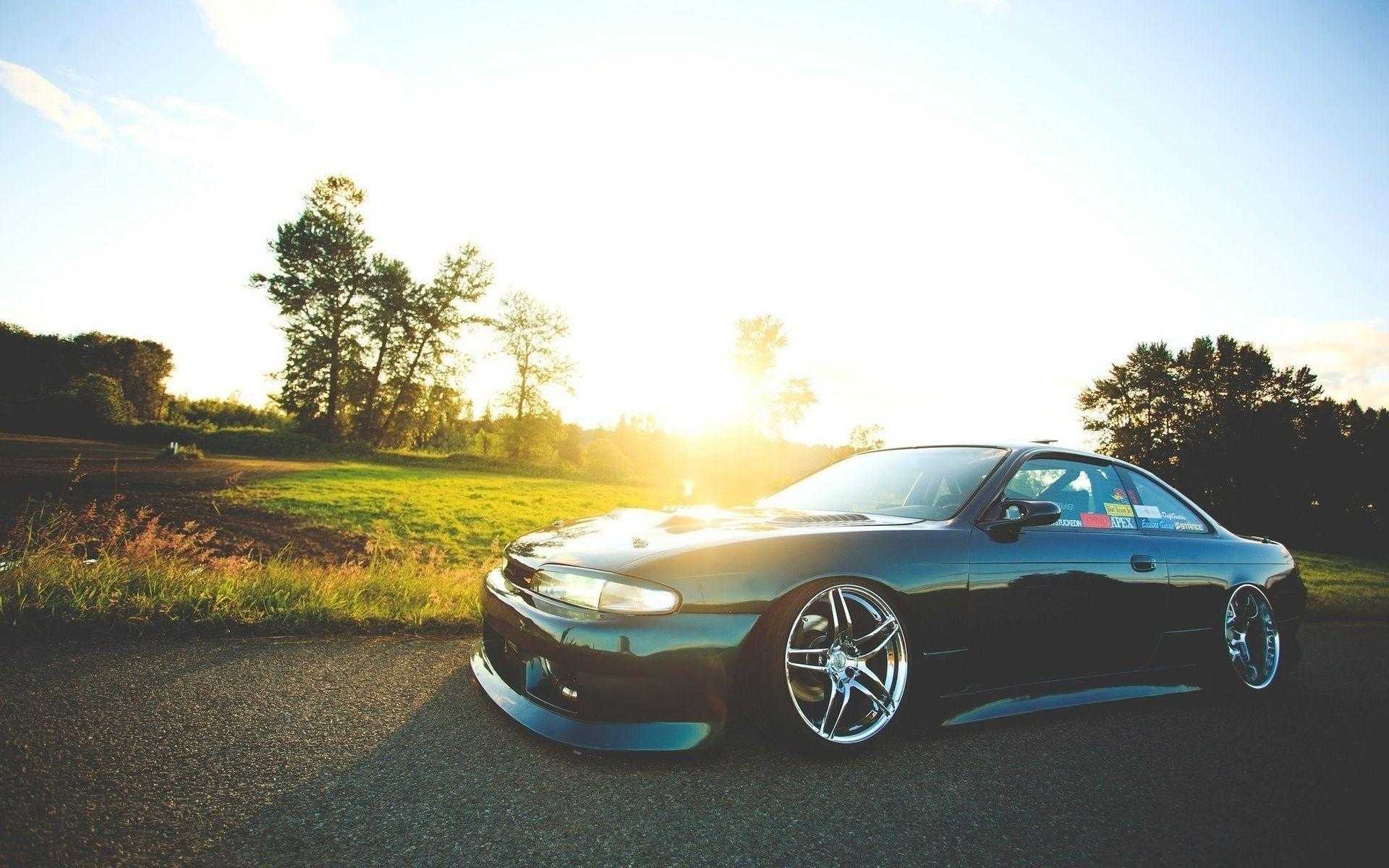 Nissan Silvia S14 Wallpapers - Top Free Nissan Silvia S14 Backgrounds ...
