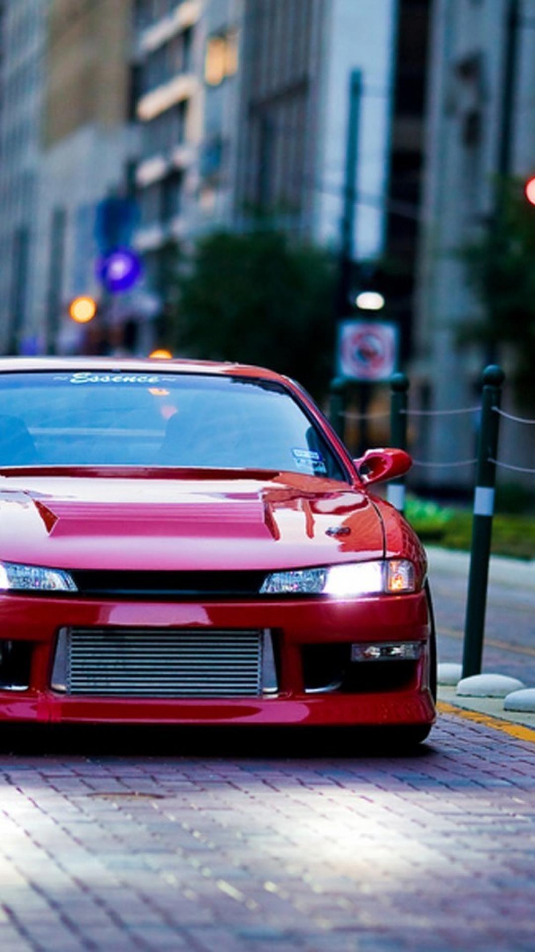 Nissan Silvia S14 Wallpapers - Top Free Nissan Silvia S14 Backgrounds ...
