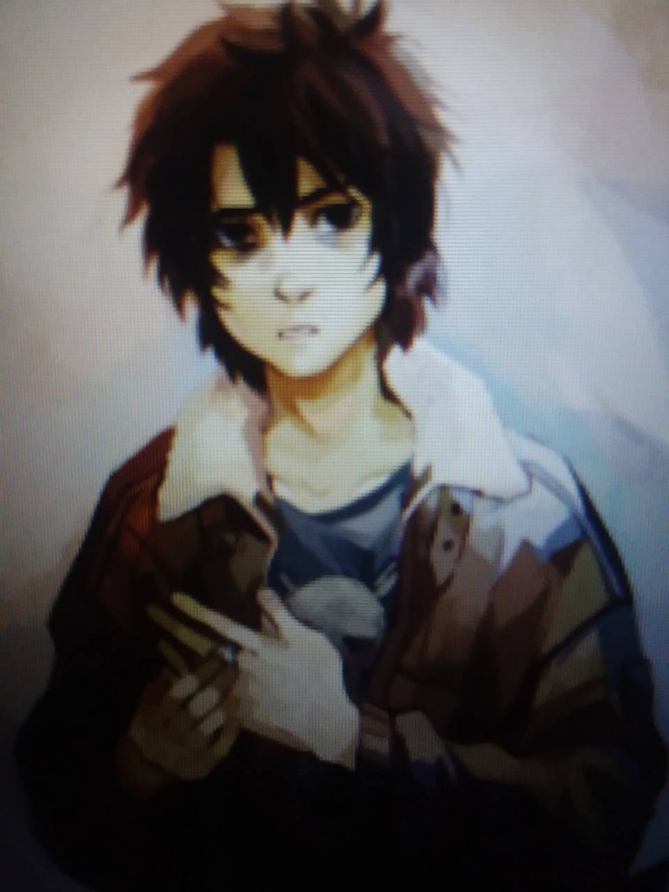 Nico Di Angelo Wallpapers - Top Free Nico Di Angelo Backgrounds ...